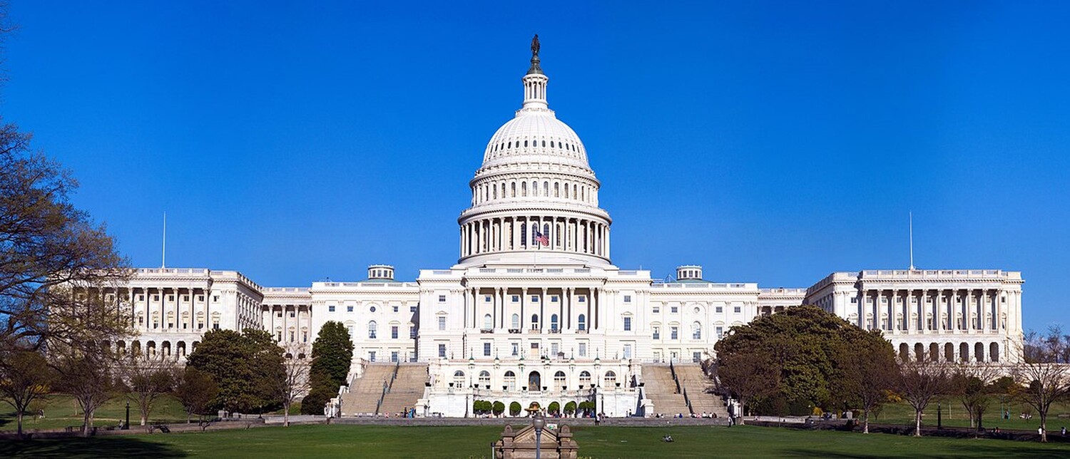 Congressional RecessPublic Policy Update • ACCT • Perspectives