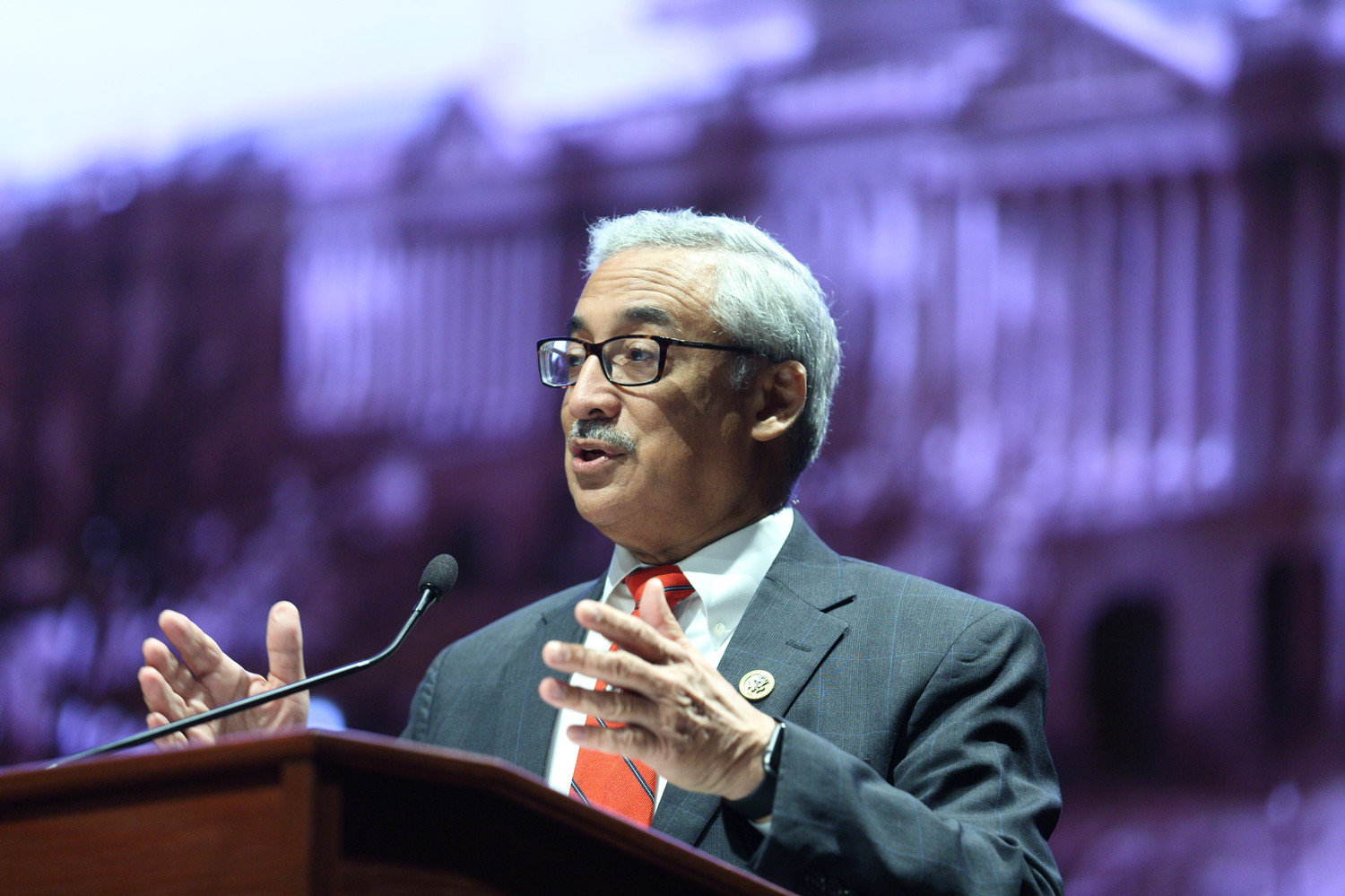 Q & A with Bobby Scott • ACCT • Perspectives