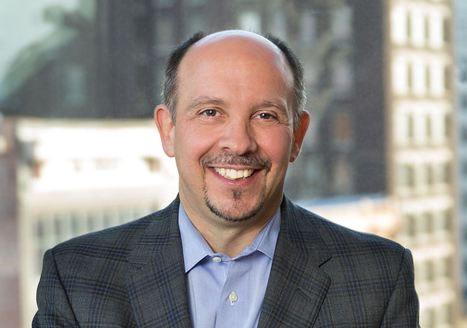 Jamie Merisotis Talks Talent Development with ACCT • ACCT • Perspectives