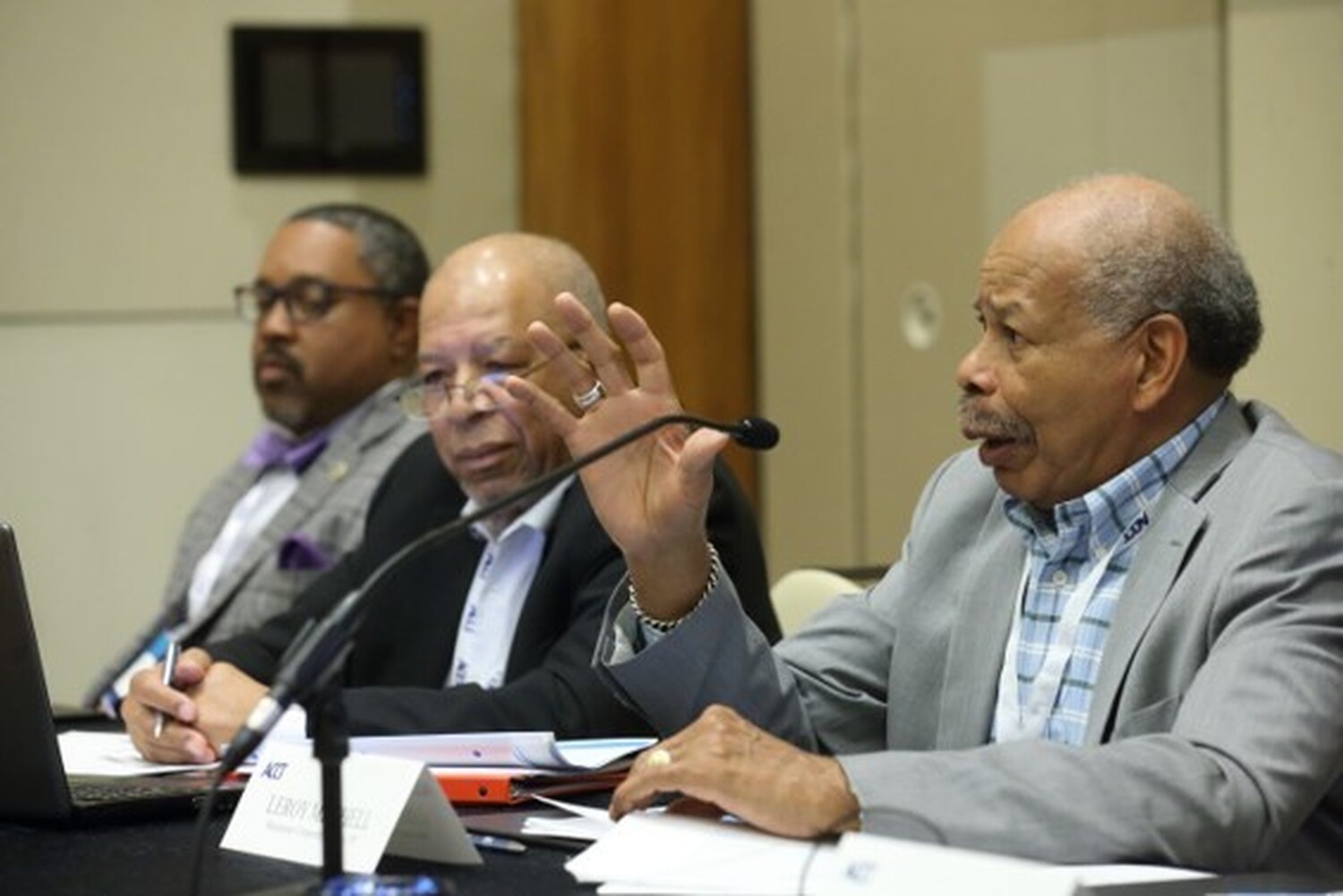 Q&A: Who Serves on Community College Boards? • ACCT • Perspectives