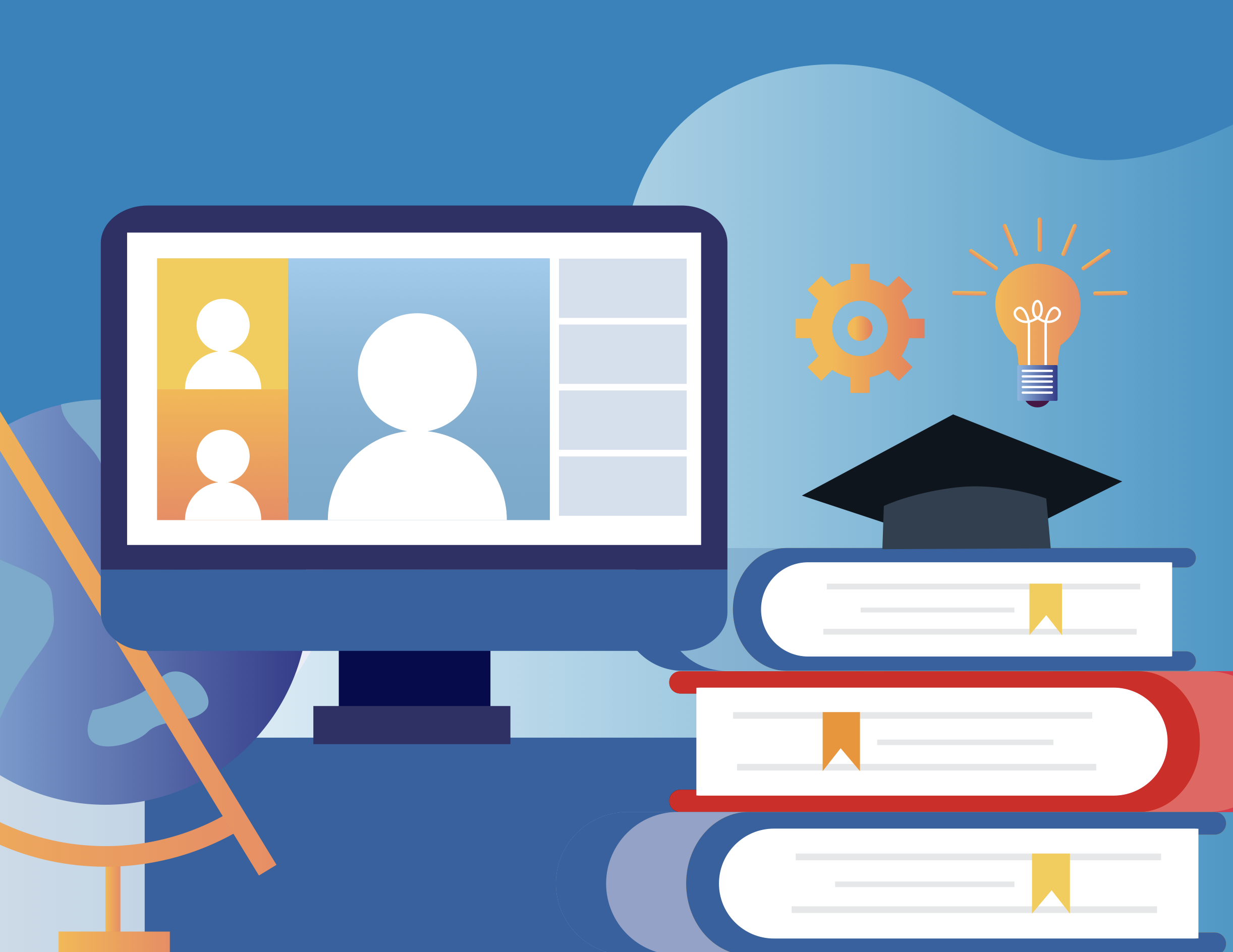 Reskilling for the Pandemic Recession and Recovery • ACCT • Perspectives