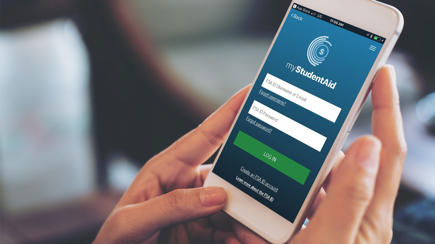 Federal Student Aid Conference Focuses on the IncreasingNational ...