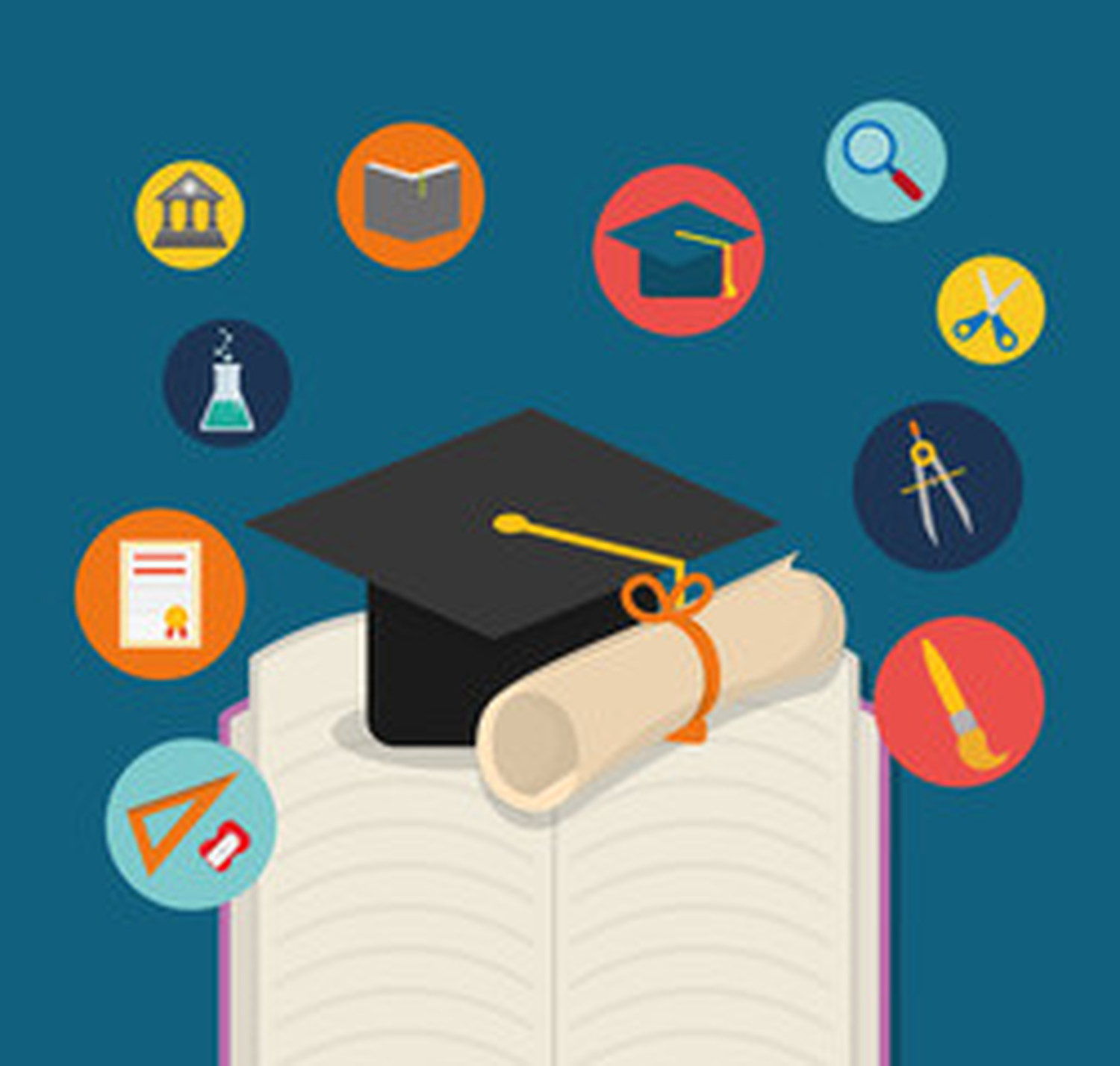 Everyone’s Making Promises • ACCT • Perspectives