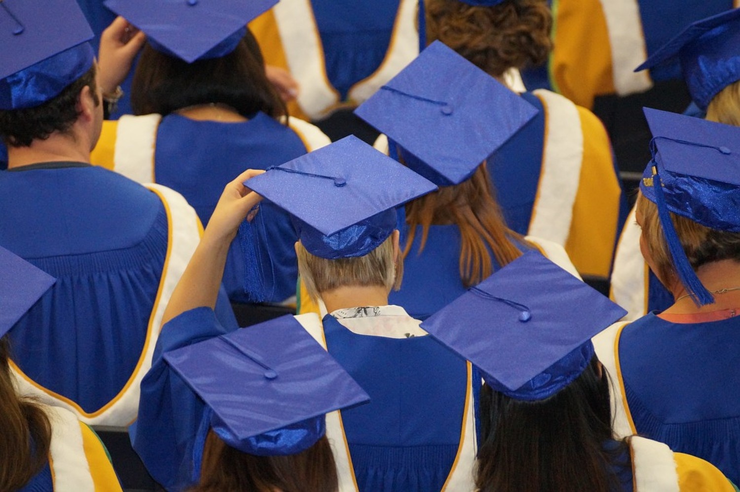 Getting to Graduation: The Importance of College Assessment Policy for ...