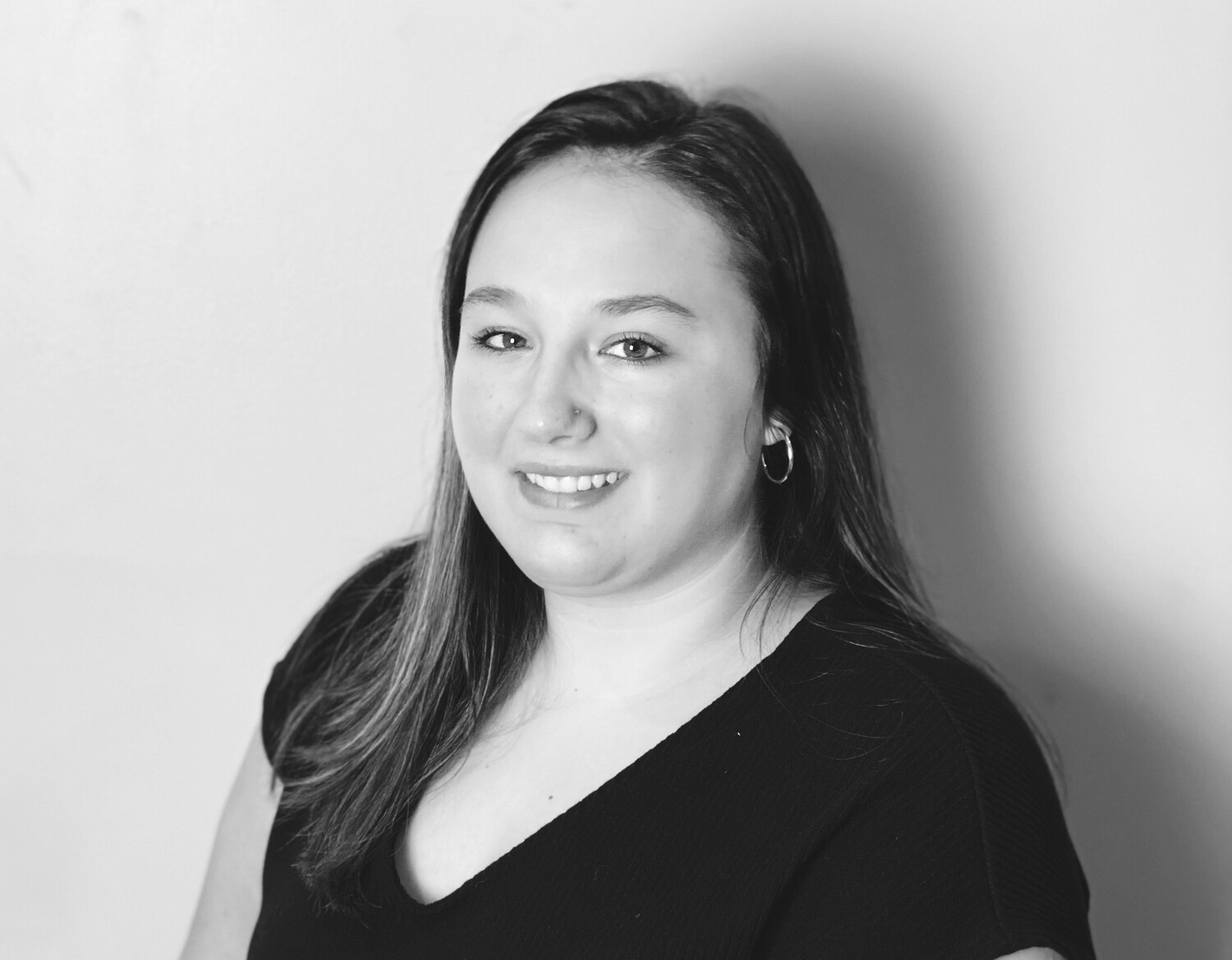 Team Spotlight: Amber Giuliano | The Summit