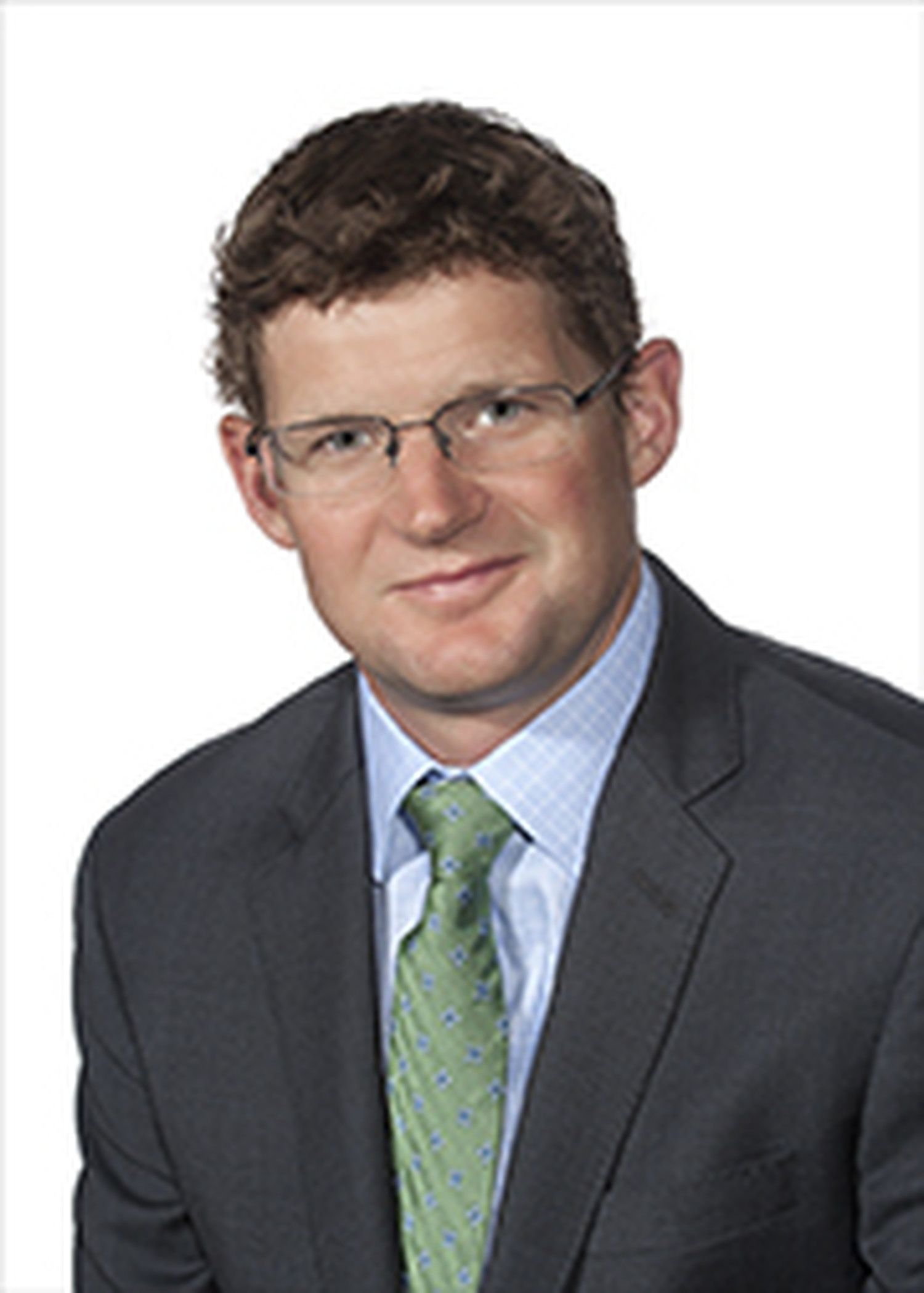 Tim Morgan | The Summit