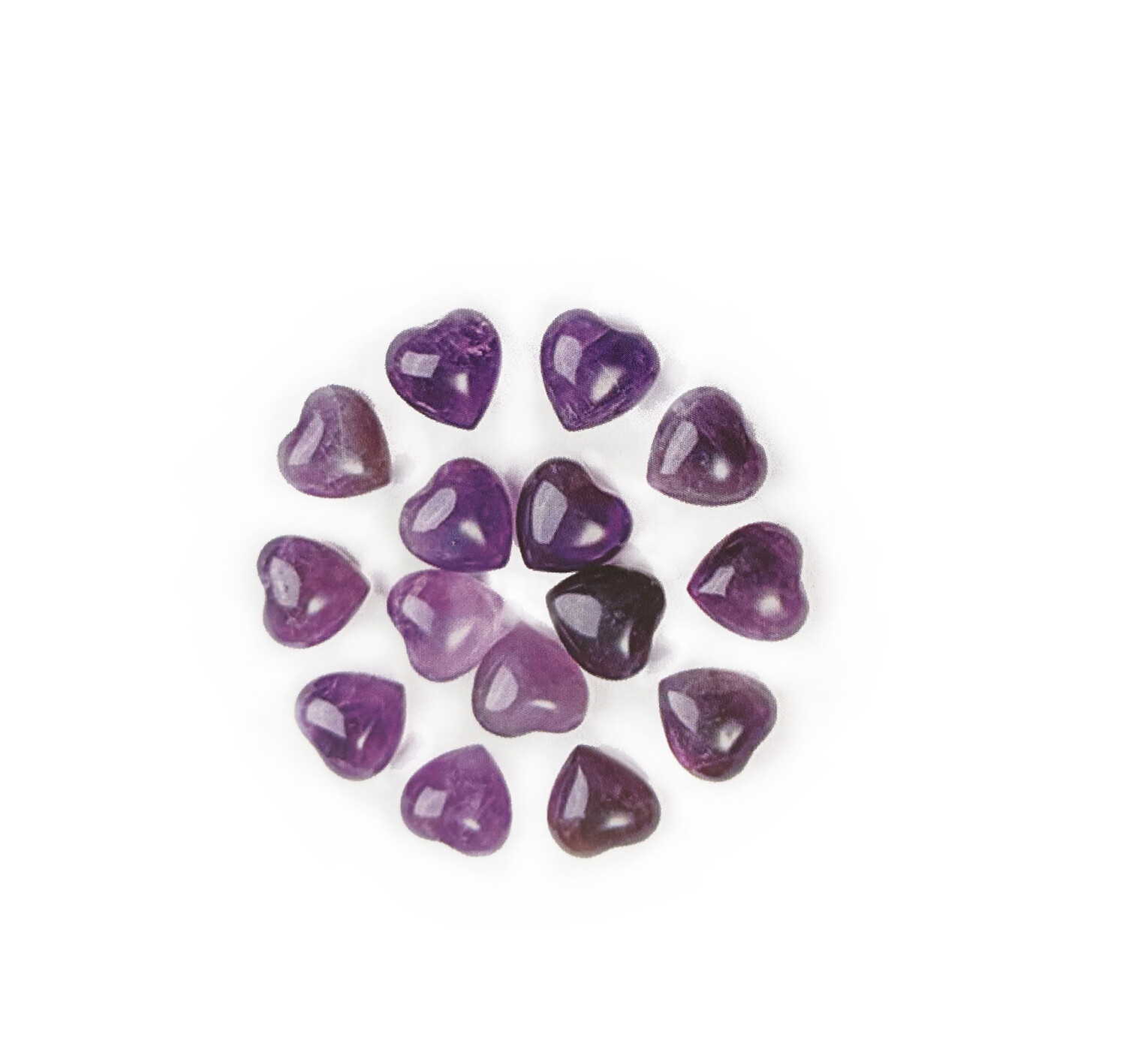 Calling a Code Lavender • Discovery