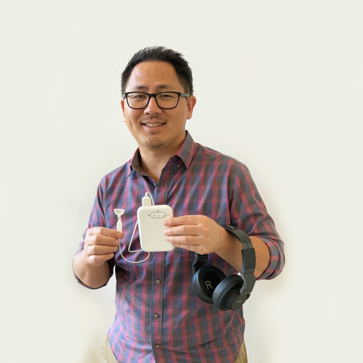 Relief from the ringing • Discovery