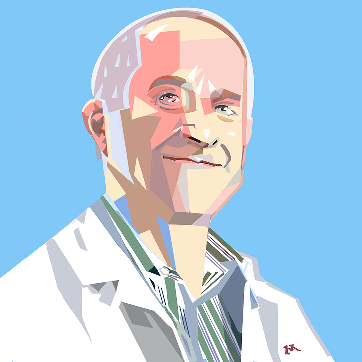 A new approach to a deadly diagnosis • Discovery