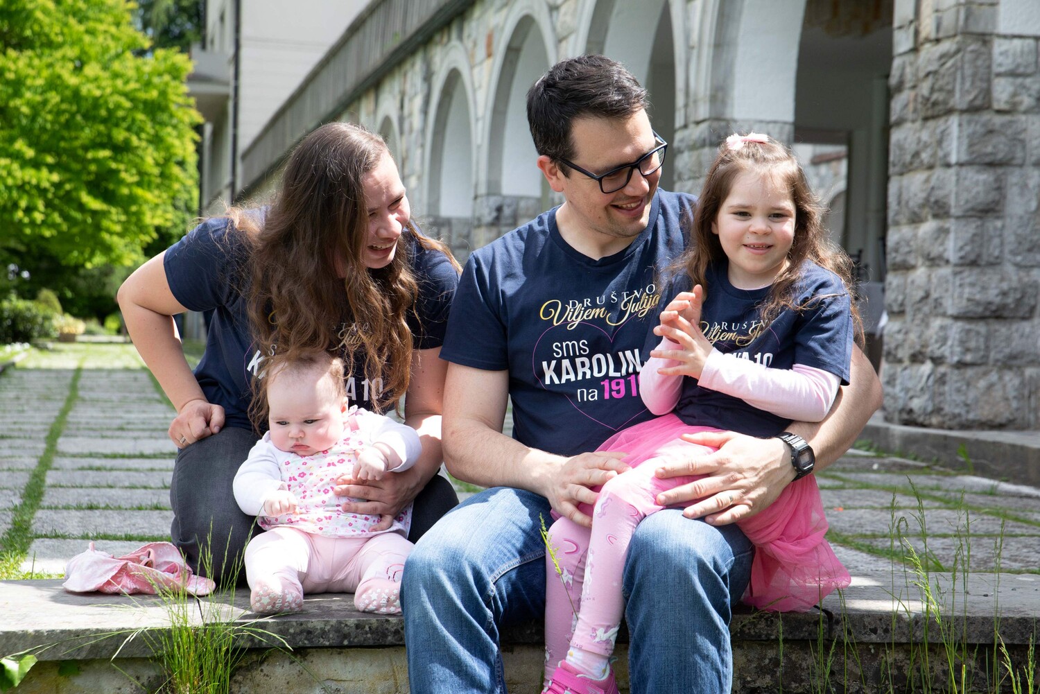 Rare disease, real hope • Discovery