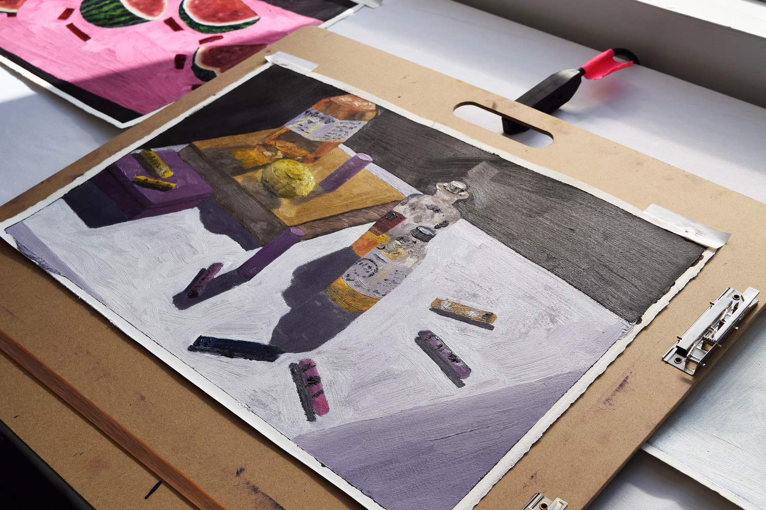 Inseparable • Discovery