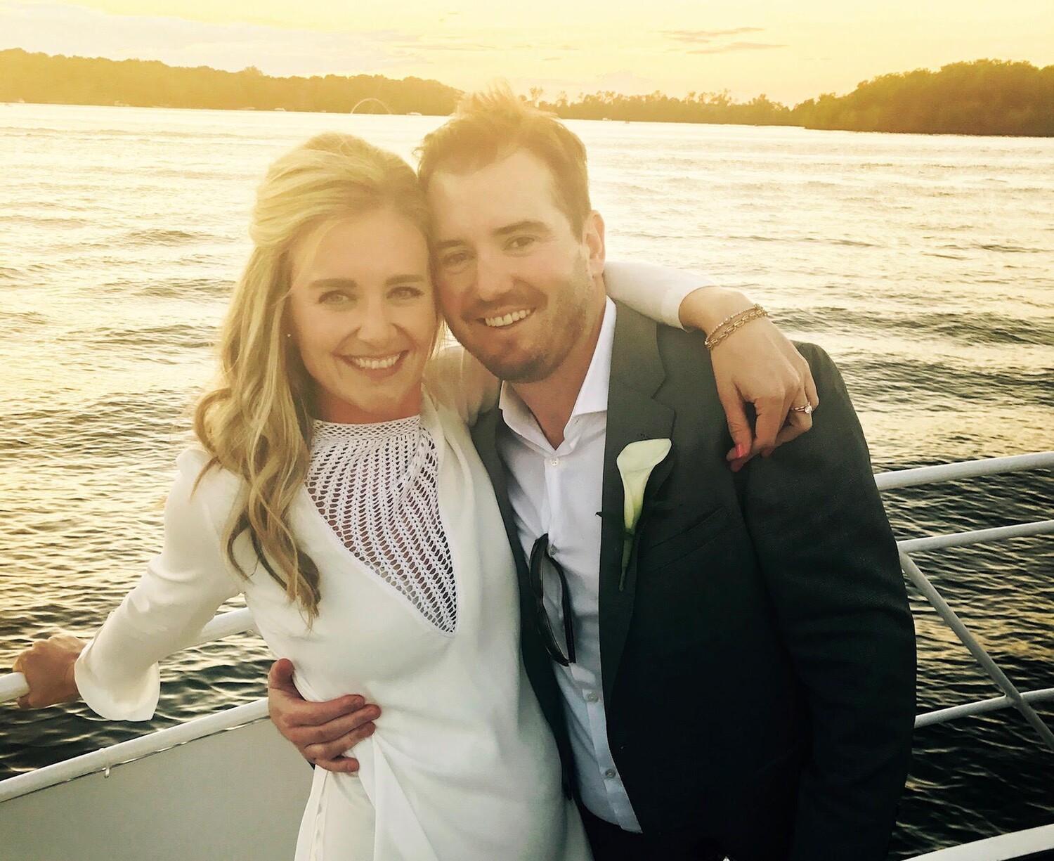 Comfort and hope • Discovery