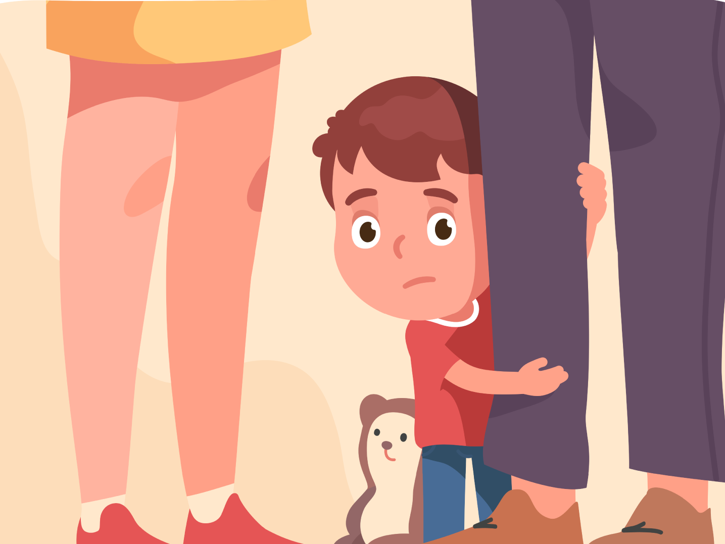 Looking out for the most vulnerable • Discovery