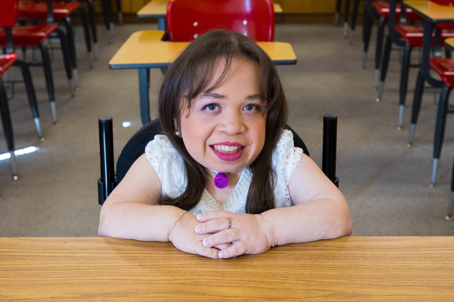 Isabel's Story • East Bay Today