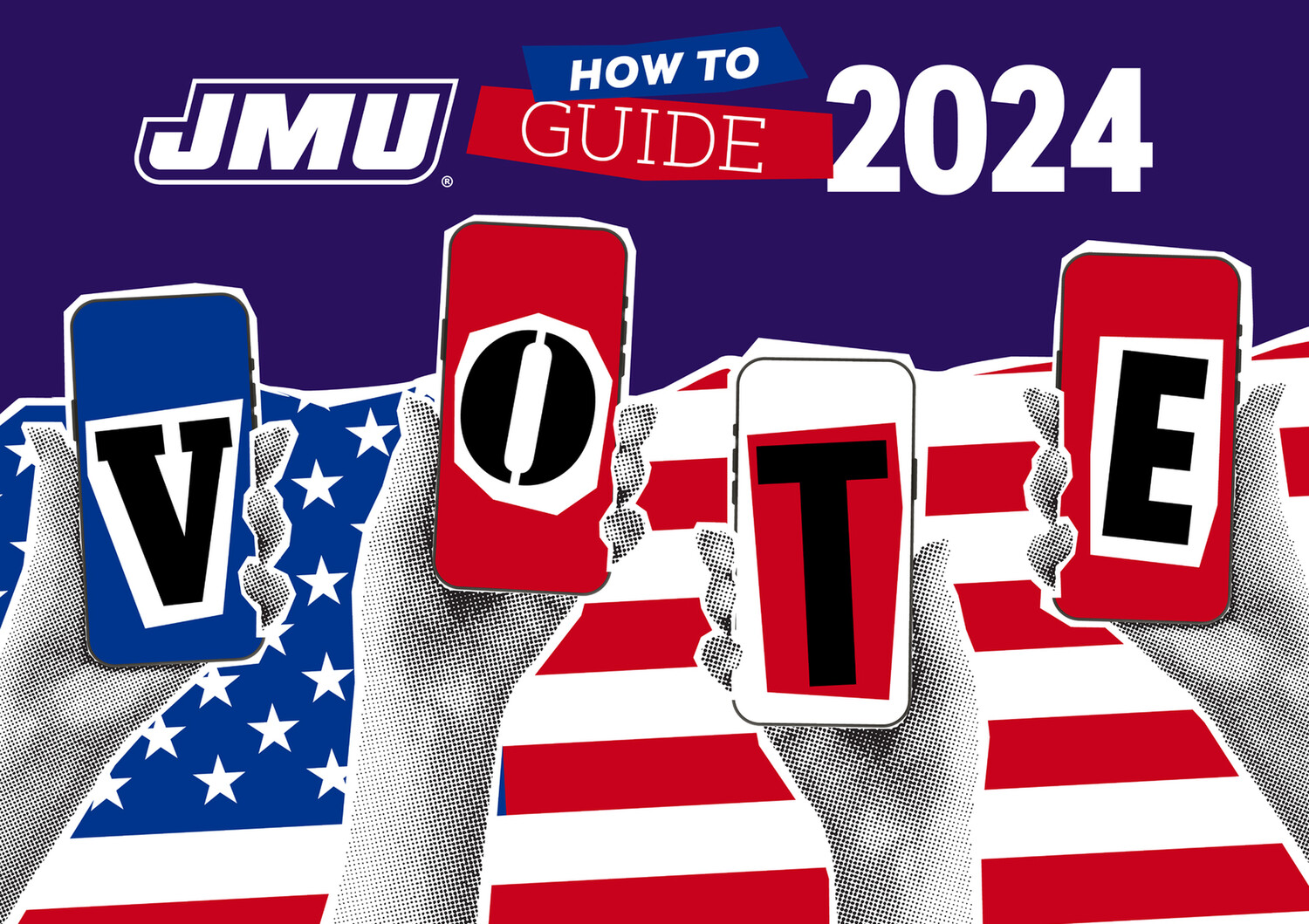 Voting made simple • Madison magazine