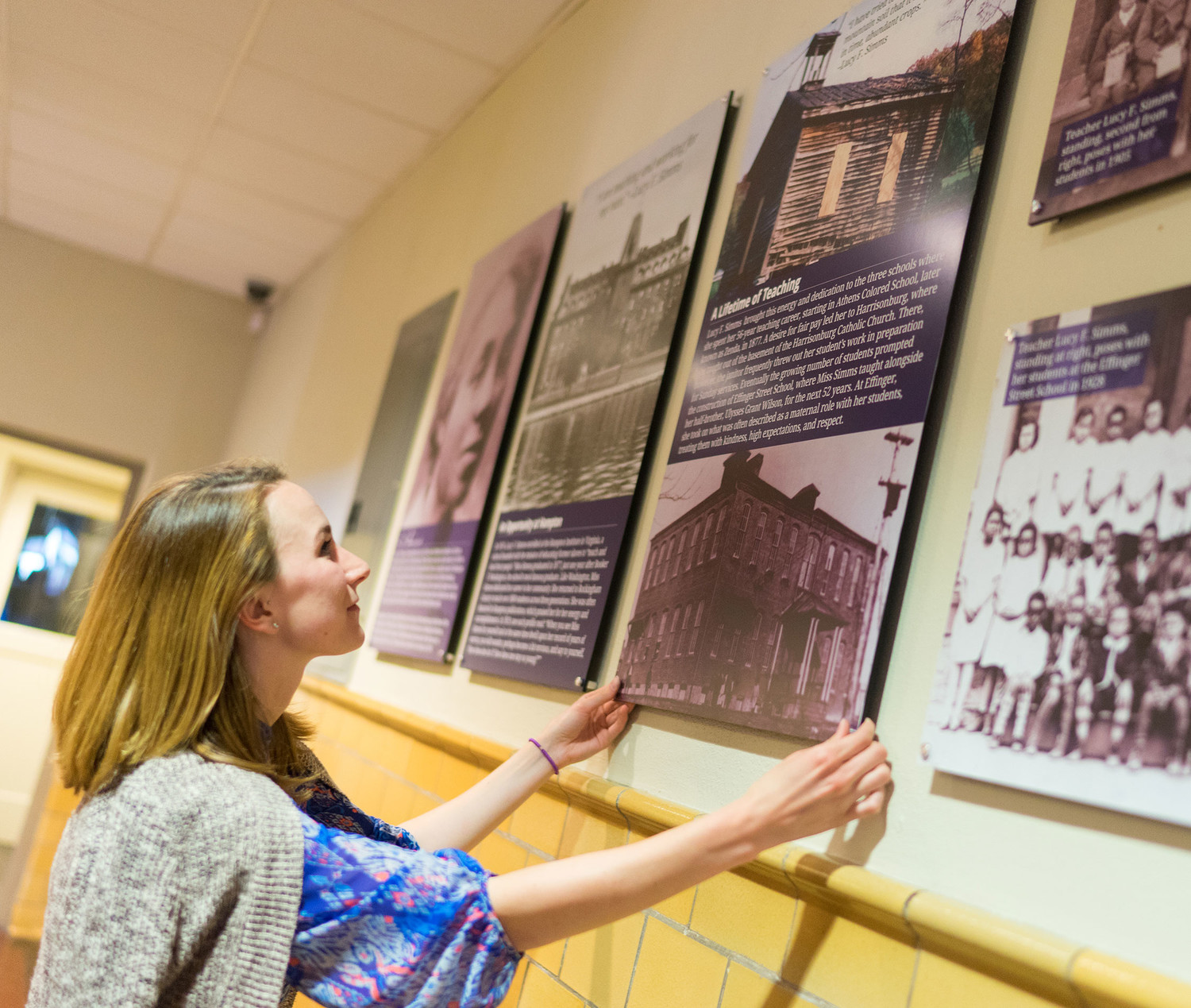 Local history comes to life • Madison magazine