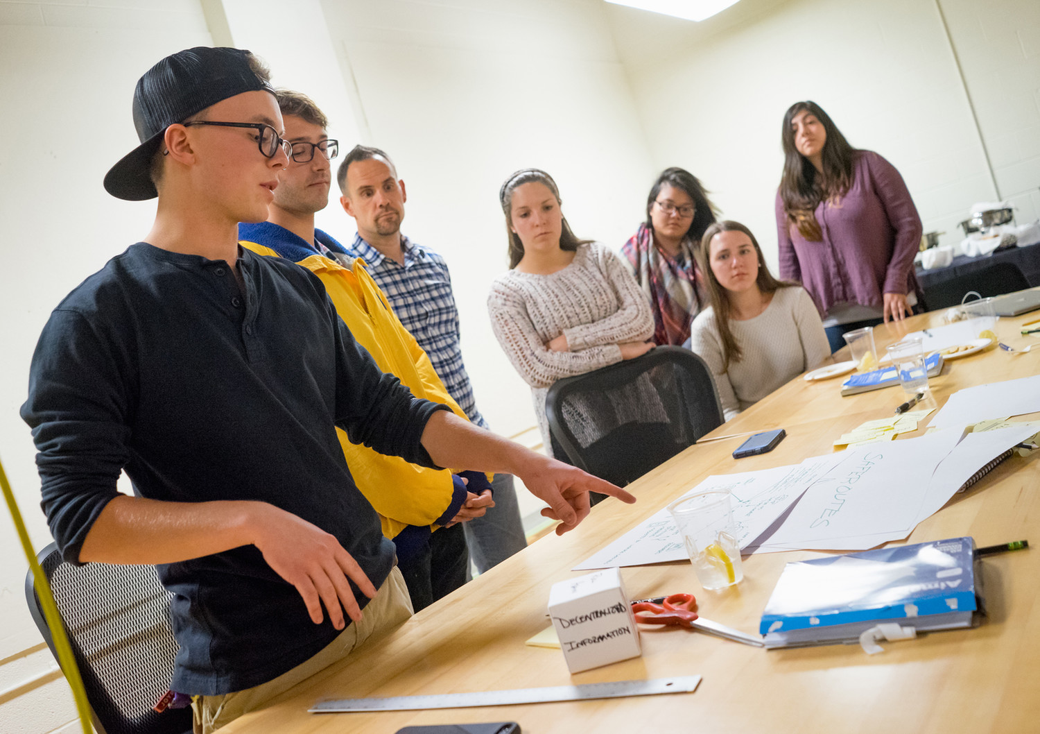 Emergence design • Madison magazine