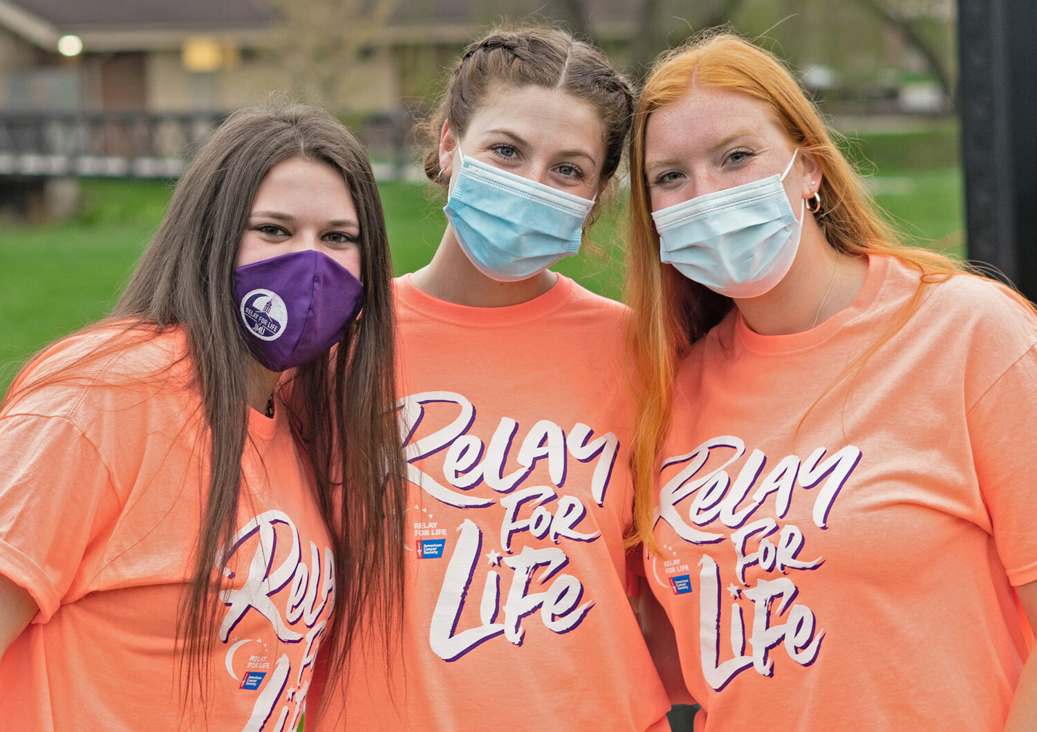 Relay For Life makes difference in fight against cancer • Madison magazine