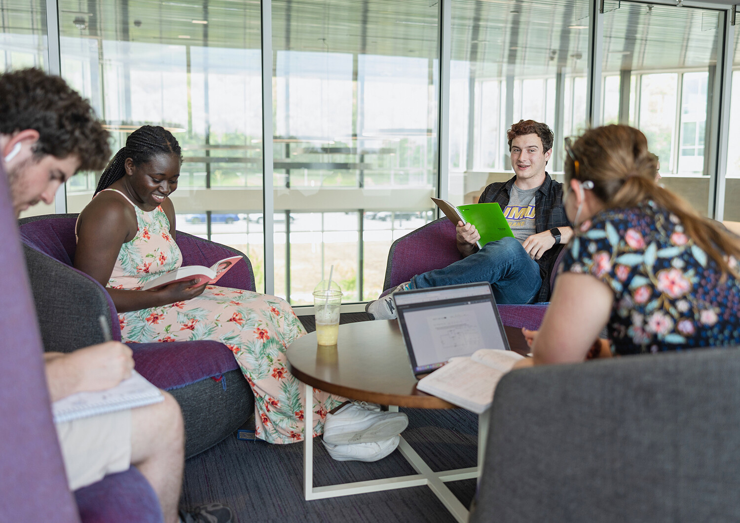 Study smarter • Madison magazine