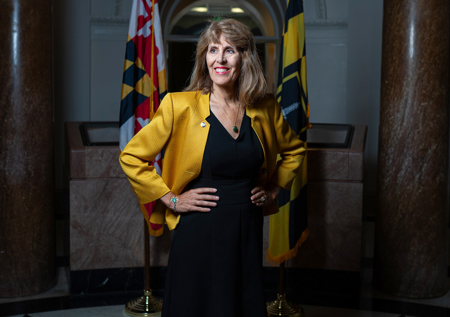 For Baltimore inspector general, it’s the little things that add up ...