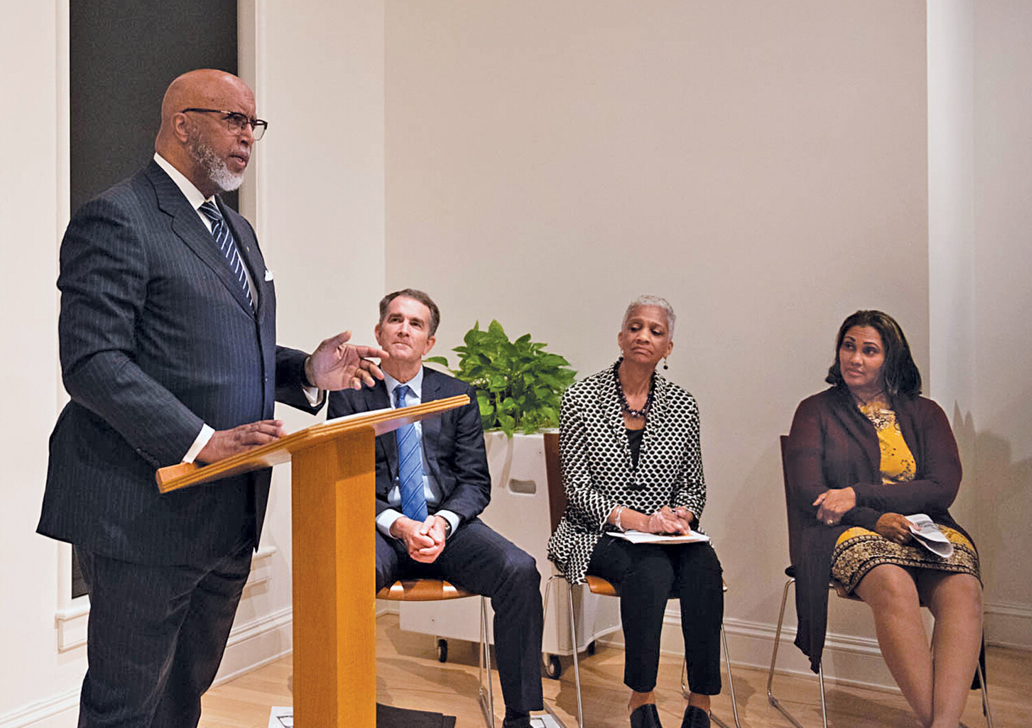 Connecting the dots • Madison magazine