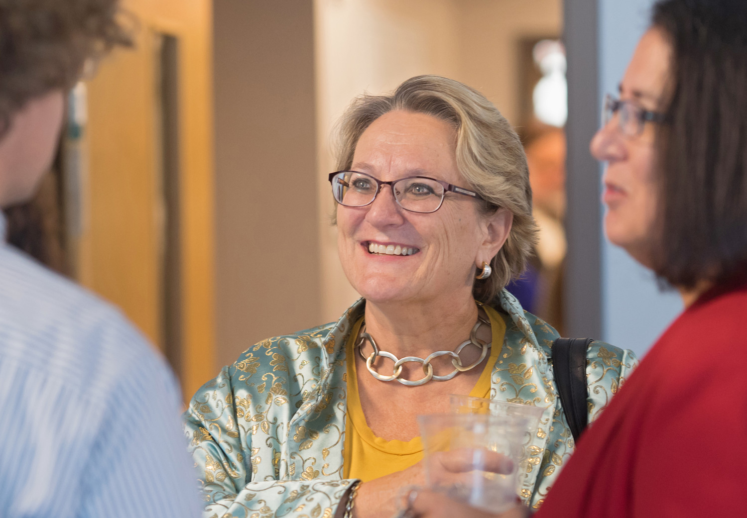 Meeting Heather Coltman • Madison magazine