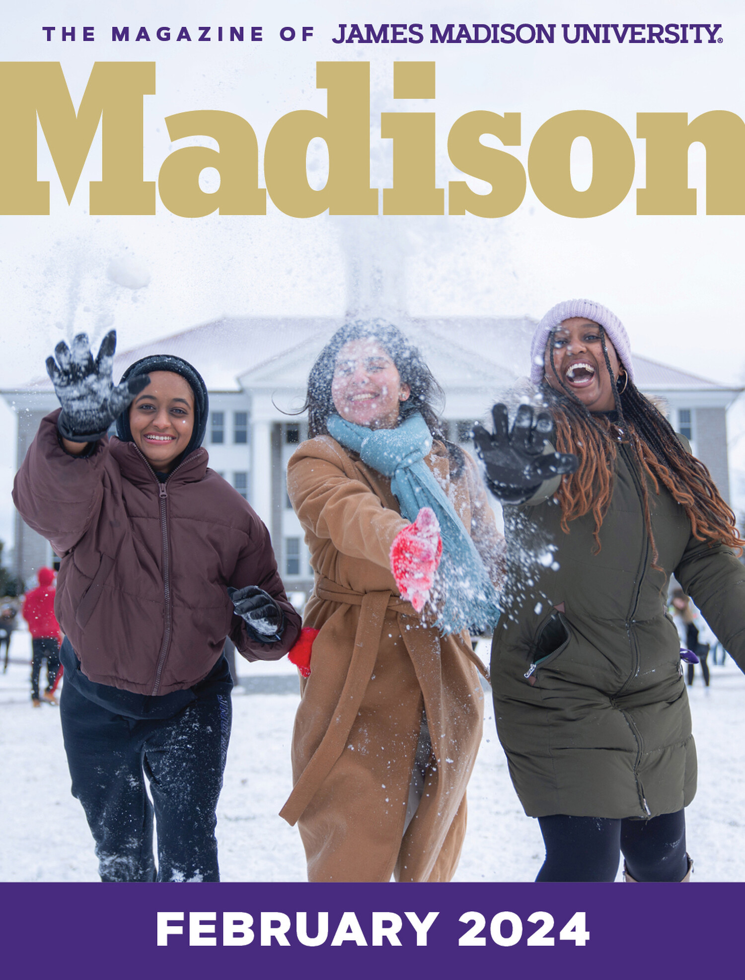 Madison • Madison magazine