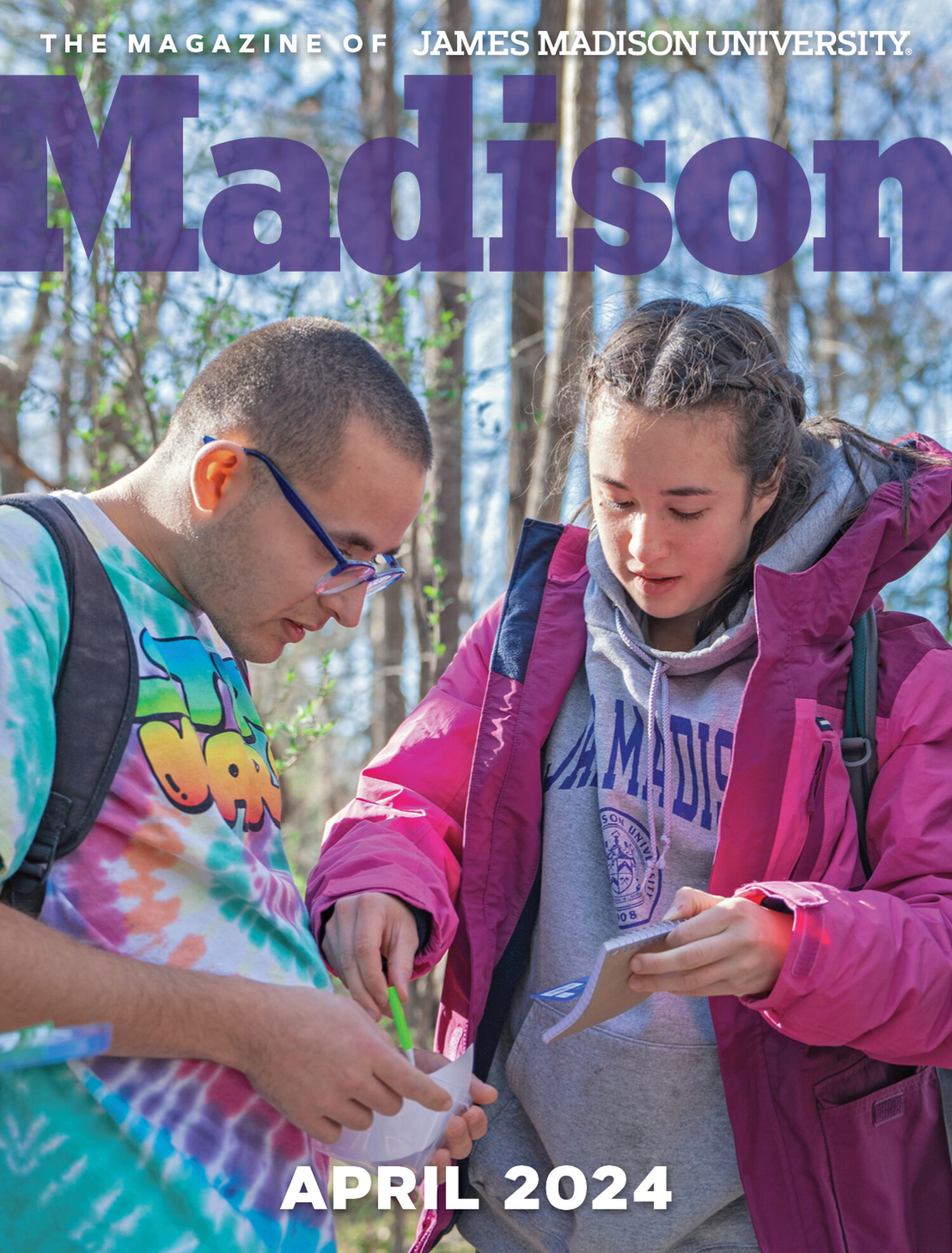 Madison • Madison magazine