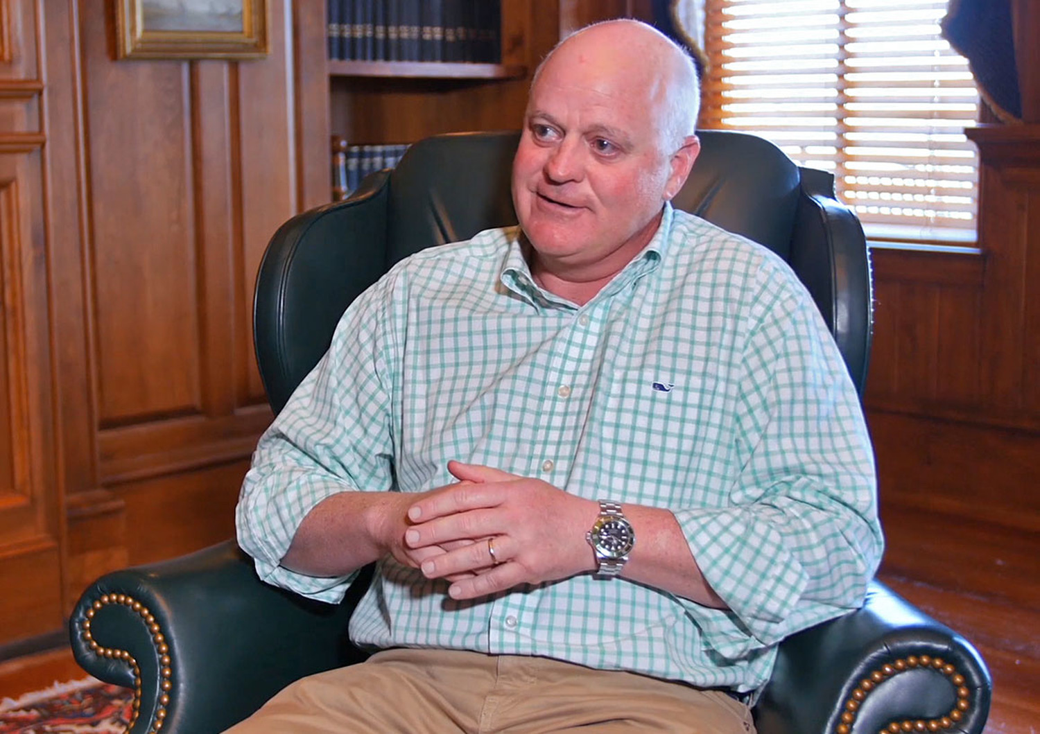 Support for engineering • Madison magazine