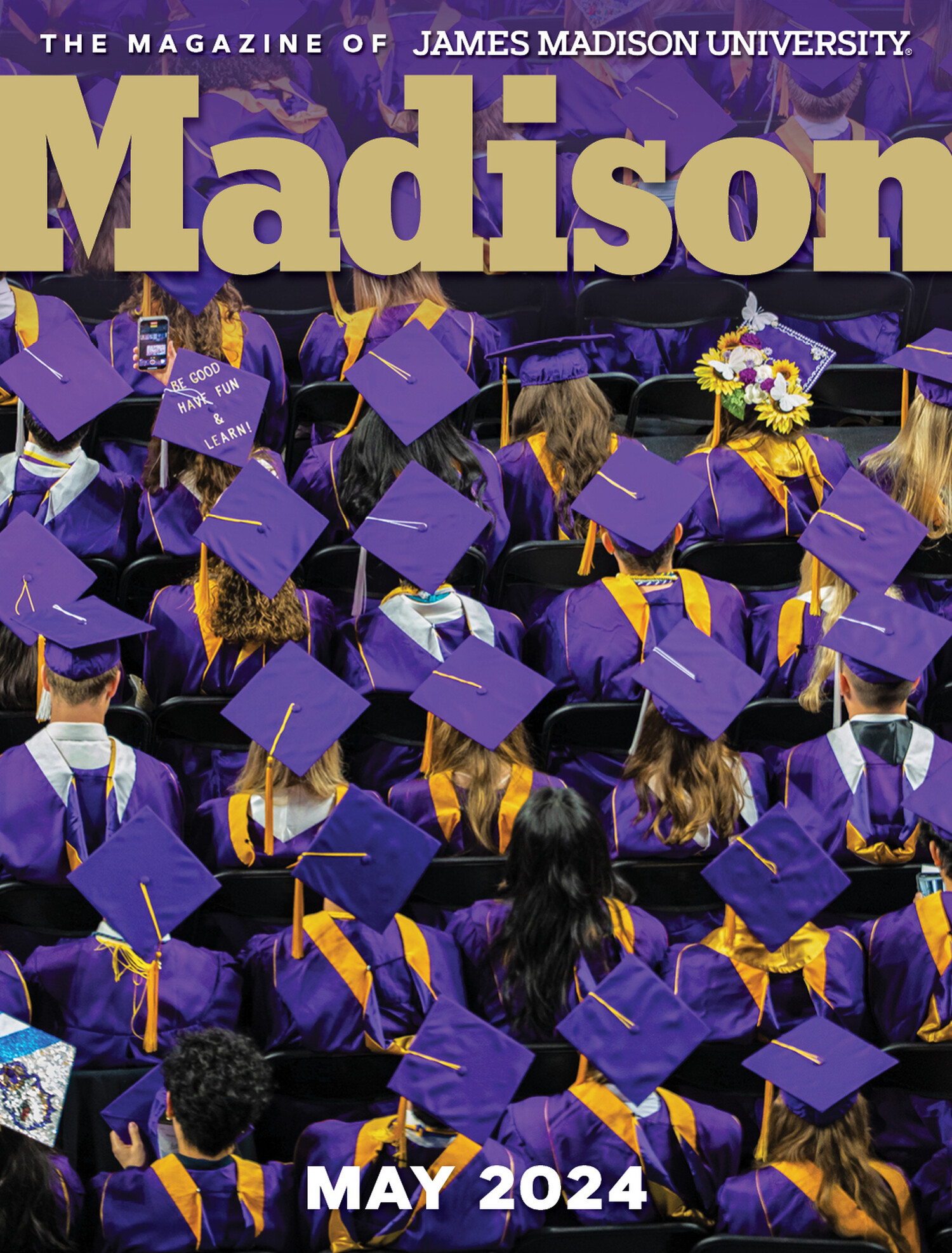 Madison • Madison magazine