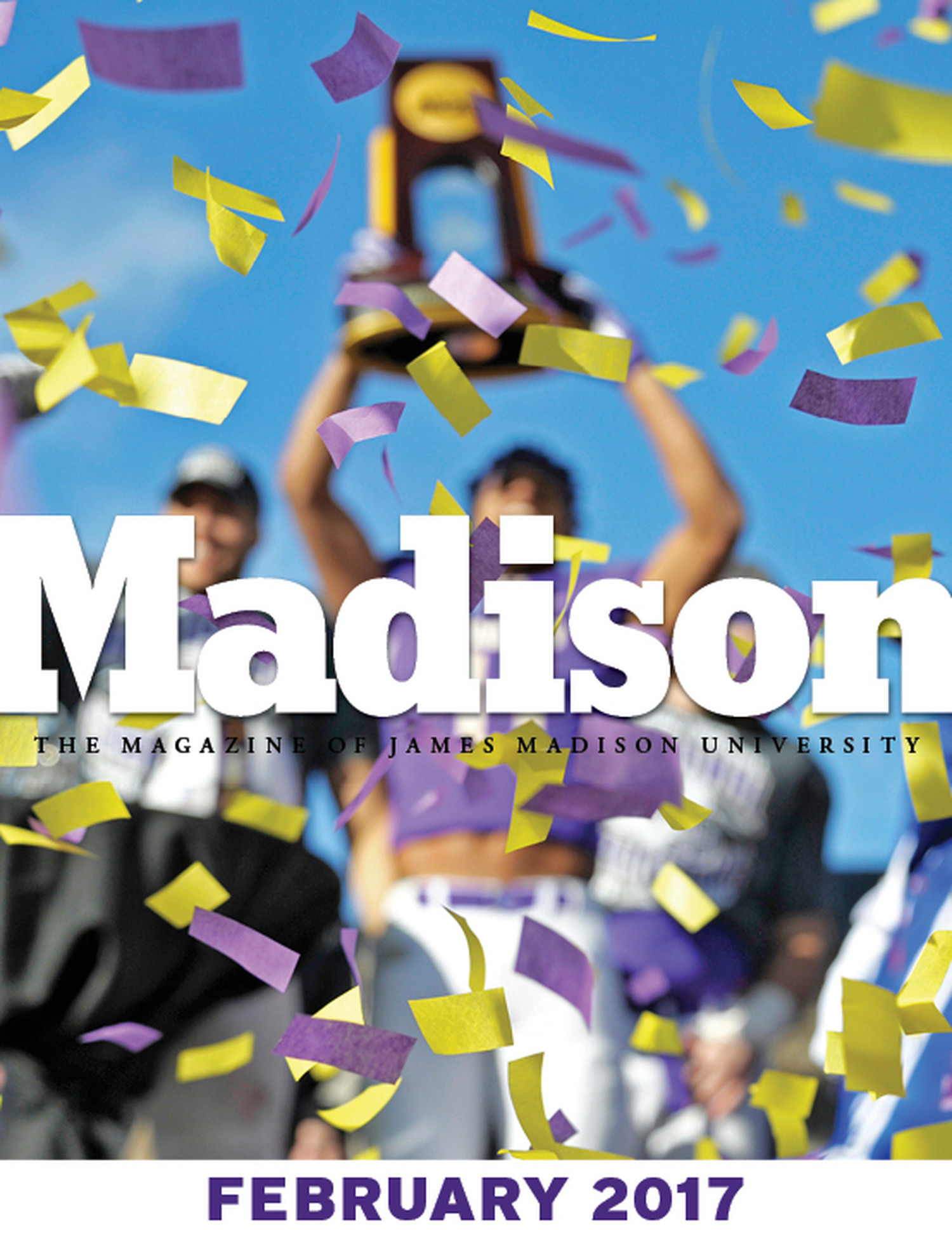 Madison • Madison magazine