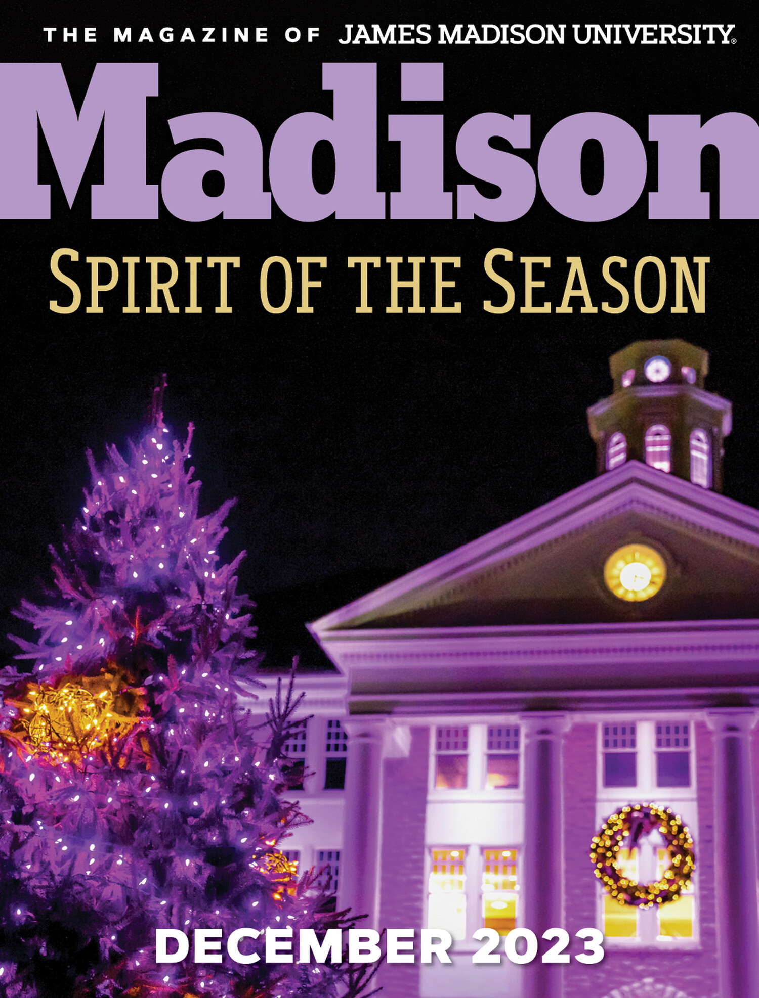 Madison • Madison magazine