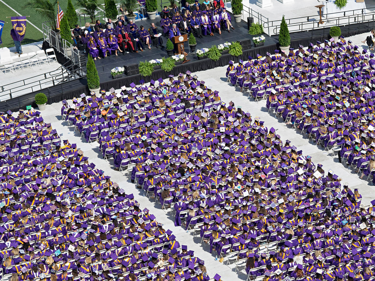 Celebrating the Class of 2017 • Madison magazine