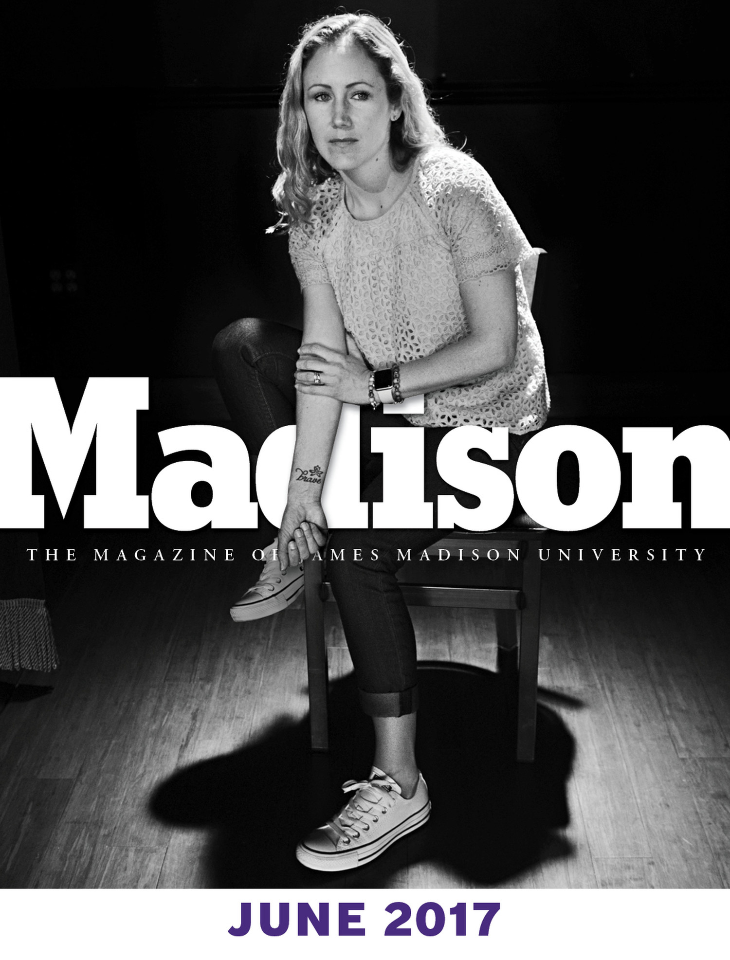 Madison • Madison magazine