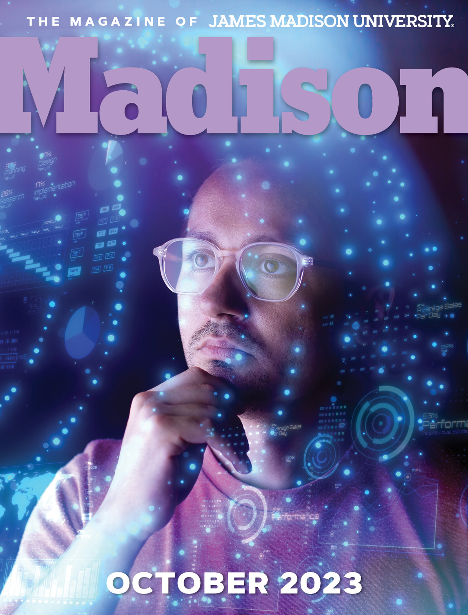 Madison • Madison magazine