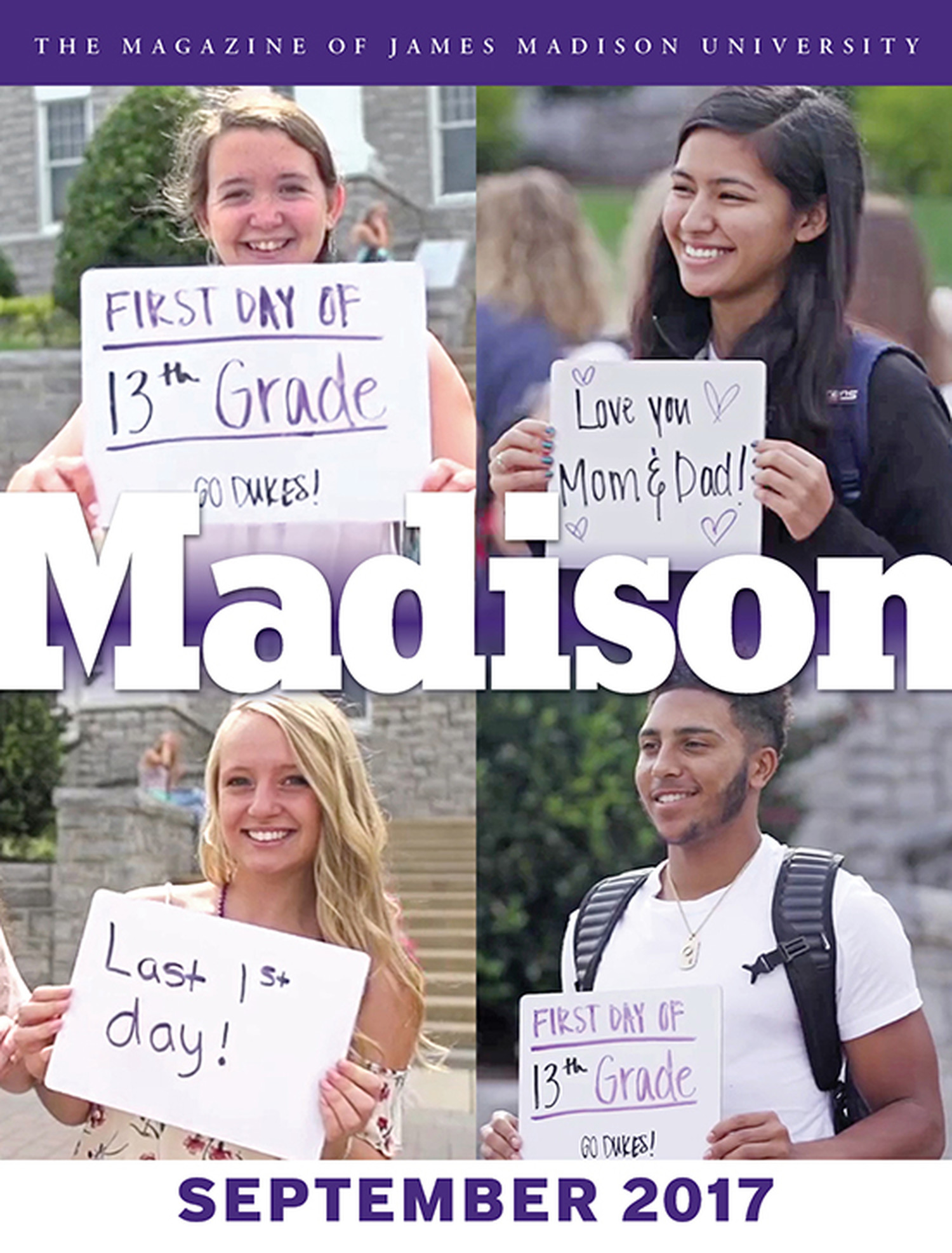 Madison • Madison magazine