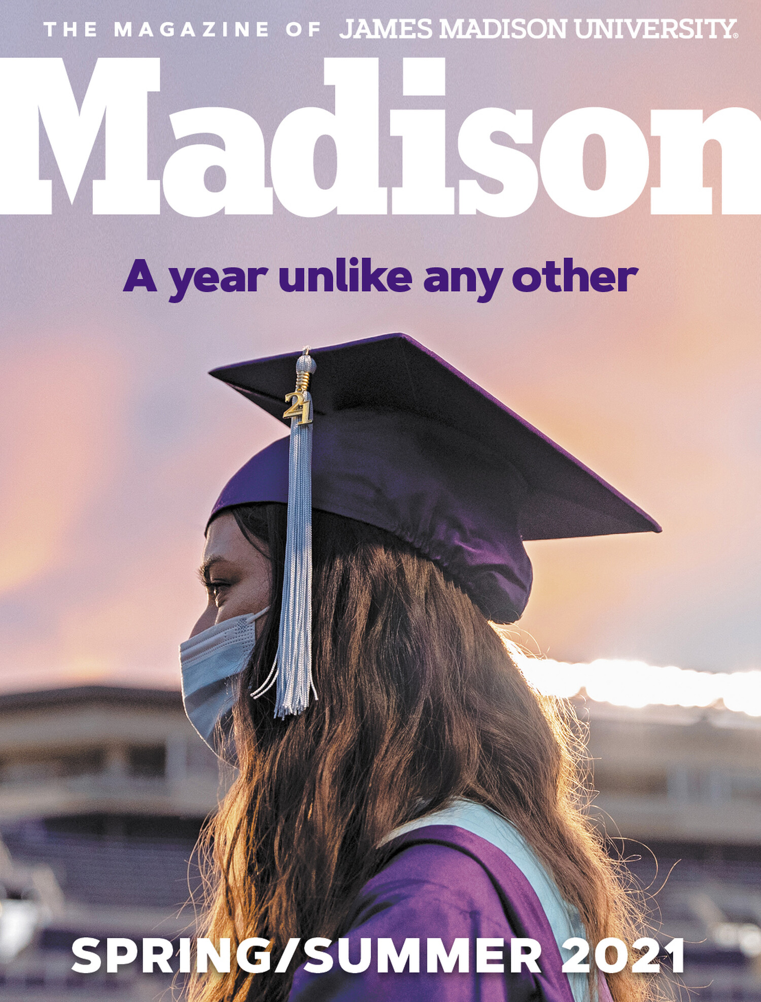 Madison • Madison magazine