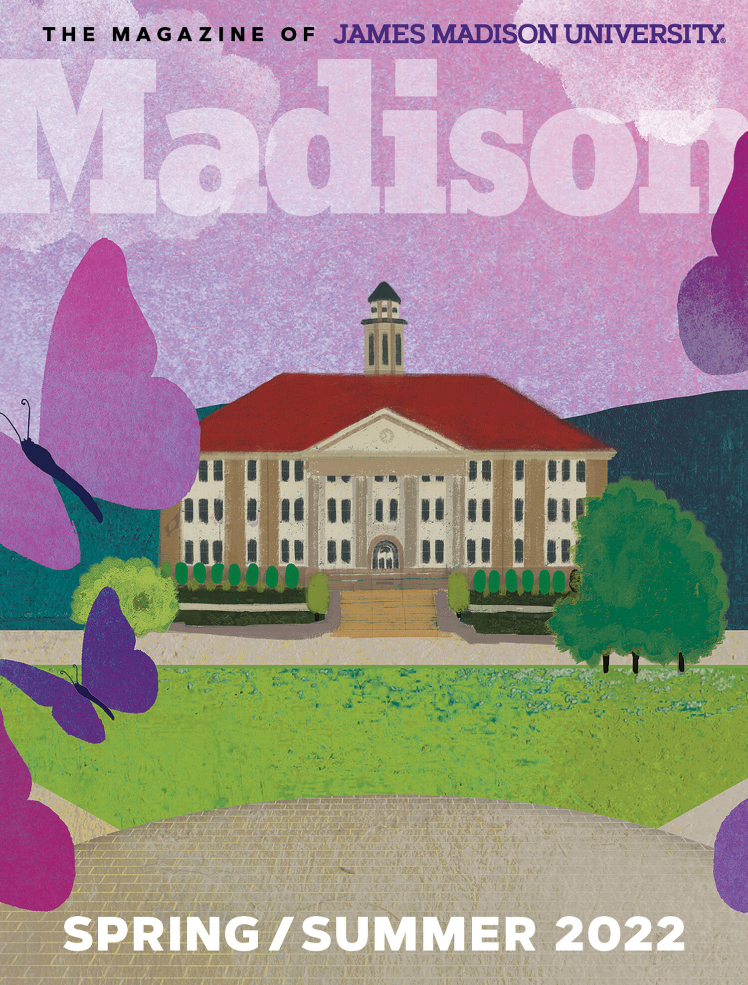 Madison • Madison magazine
