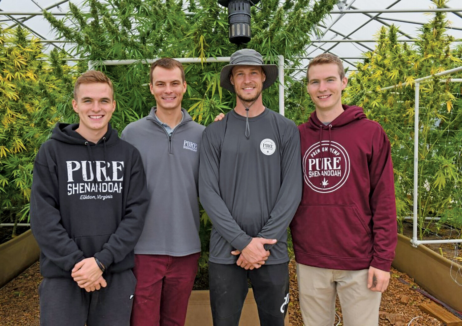 Keeping it pure • Madison magazine