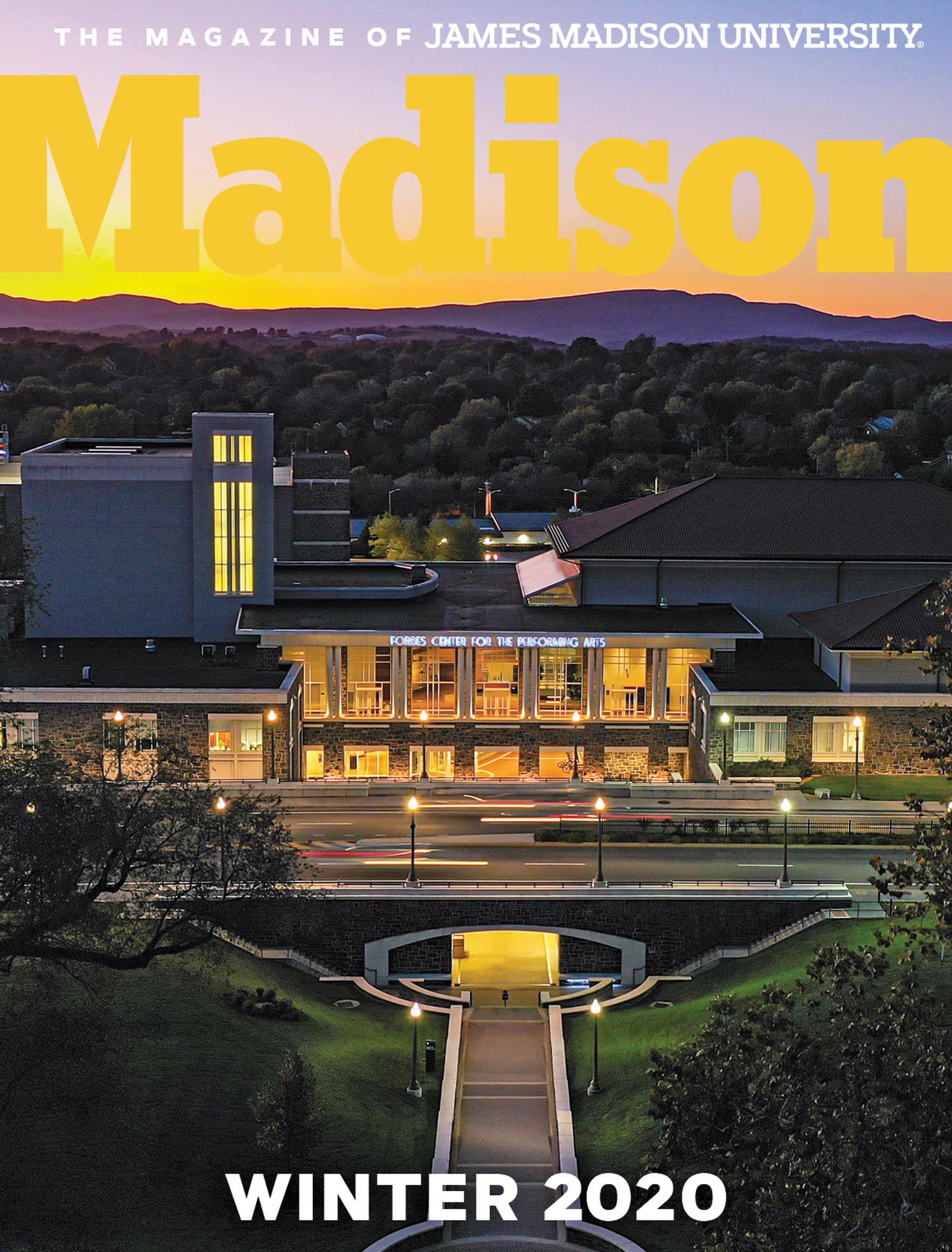 Madison • Madison magazine