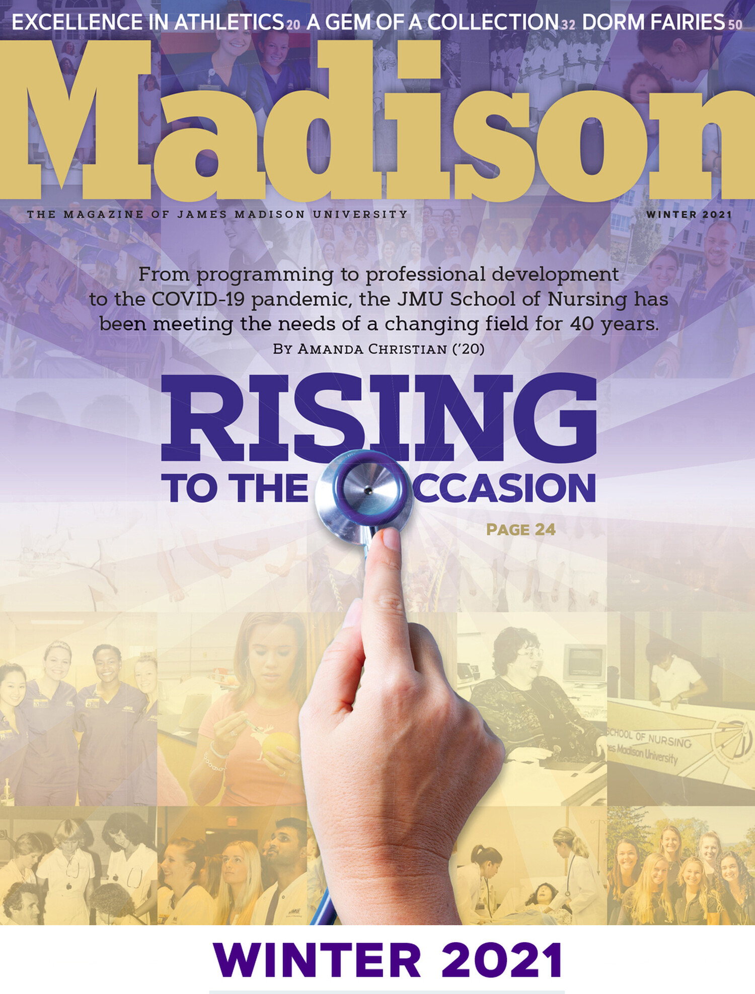 Madison • Madison magazine