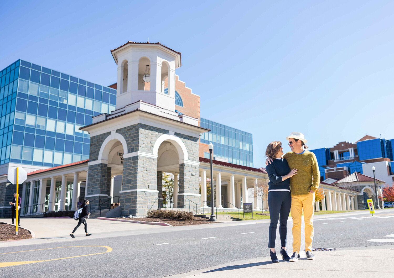 Dynamic duo • Madison magazine