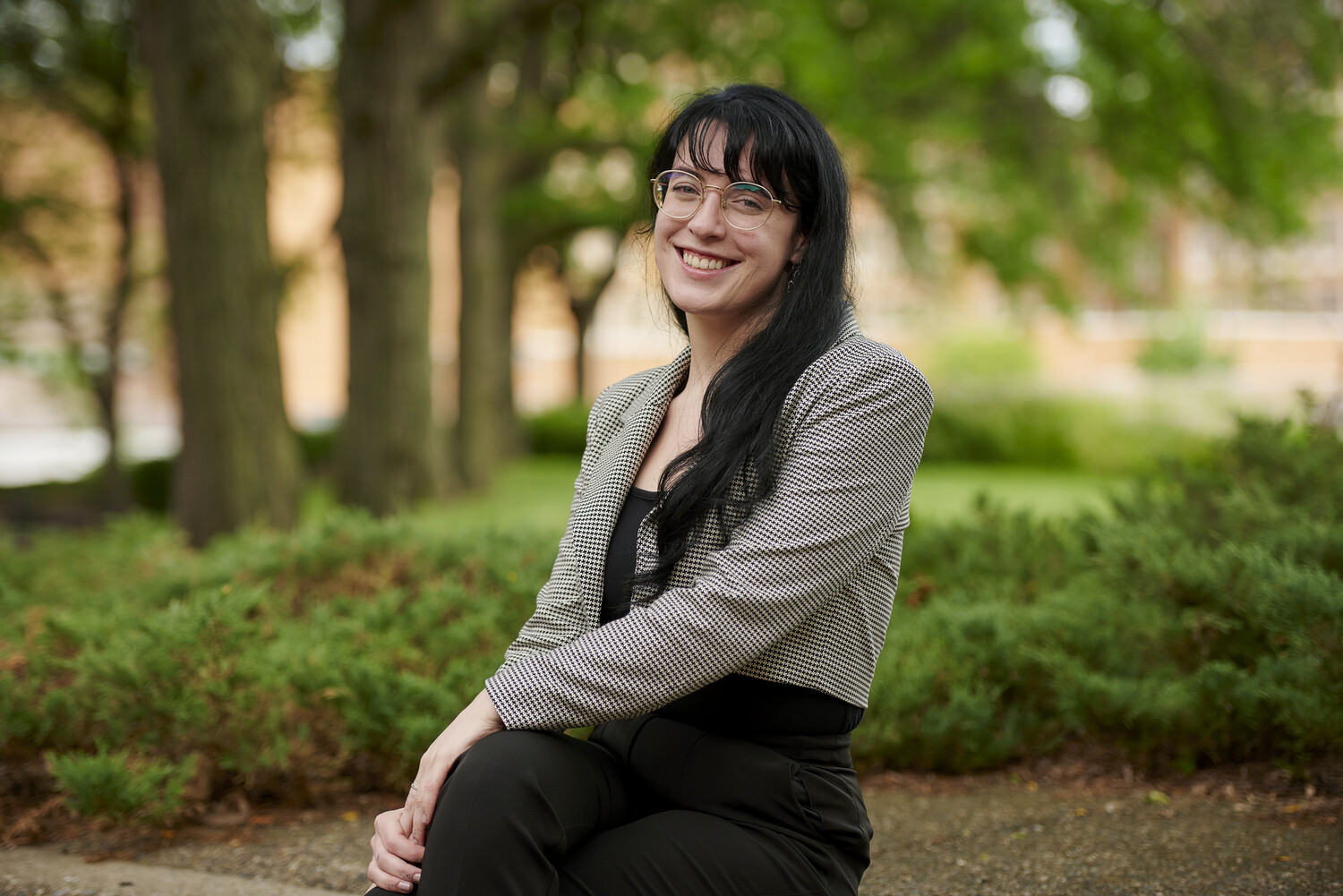 Summer Experiences: Audrey Hutchinson, 2L • Minnesota Law