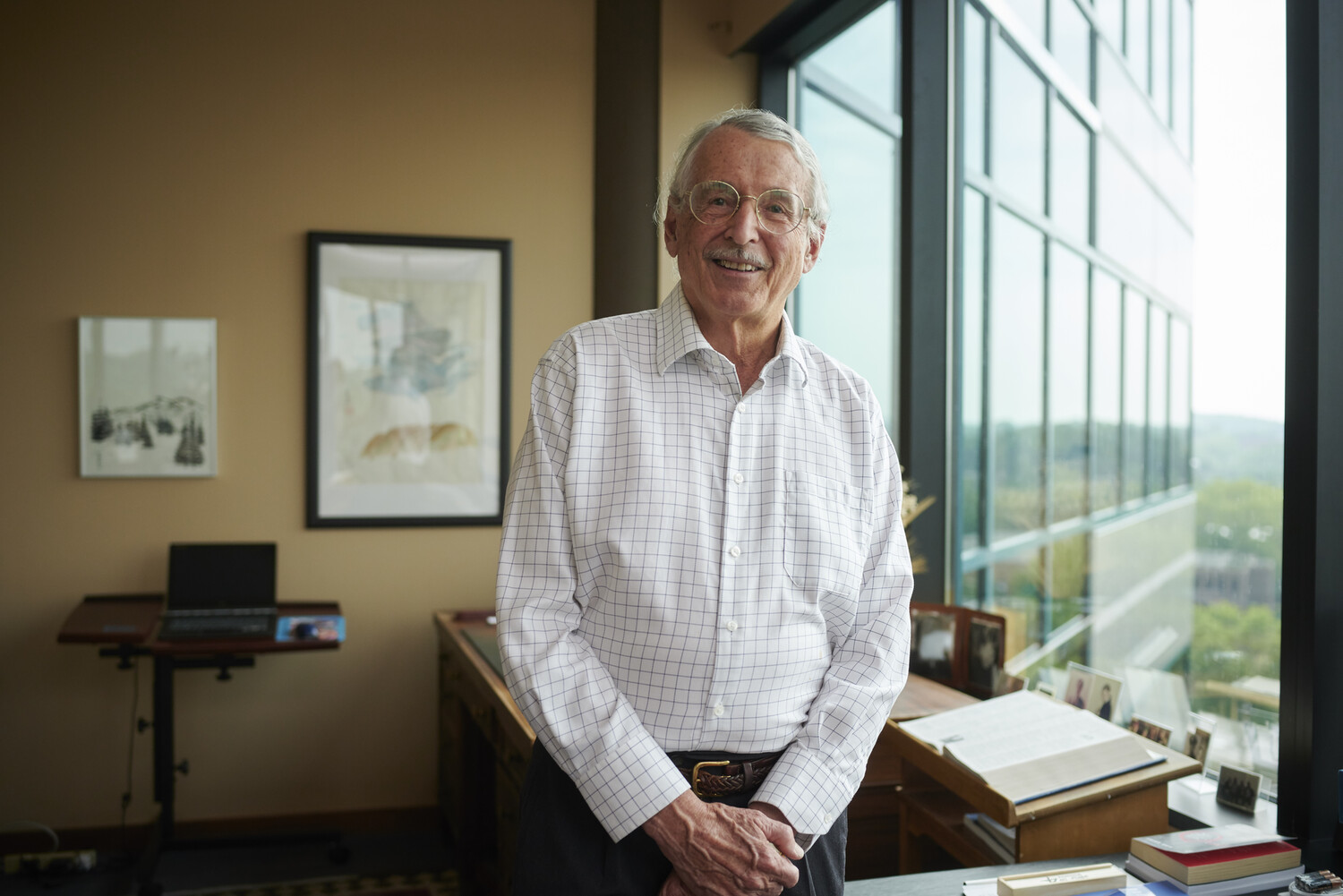 Impact of Giving • Minnesota Law