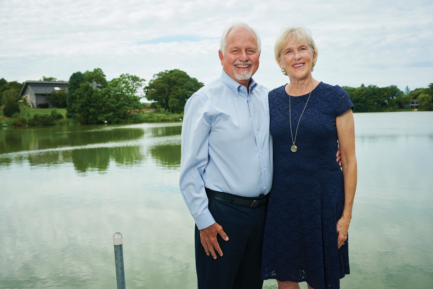 Impact of Giving • Minnesota Law