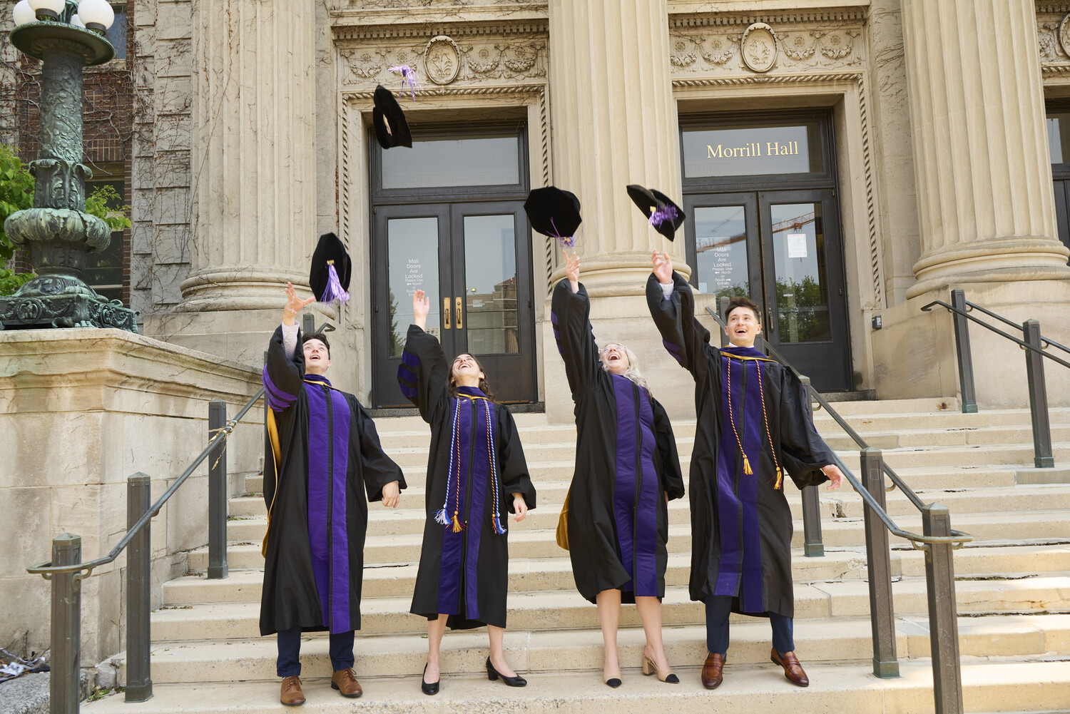 In Celebration of Minnesota Law’s 136th Commencement Ceremony ...