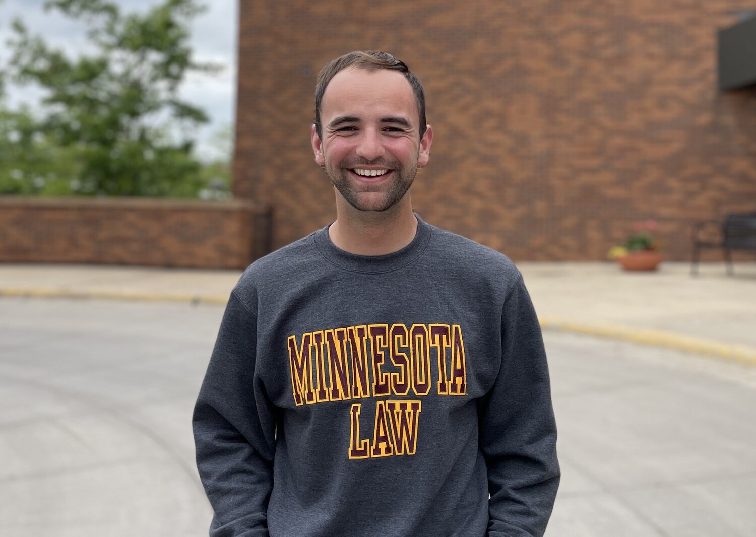 Summer Experiences: Rising 2L Chad Nowlan, Legal Intern, U.S ...