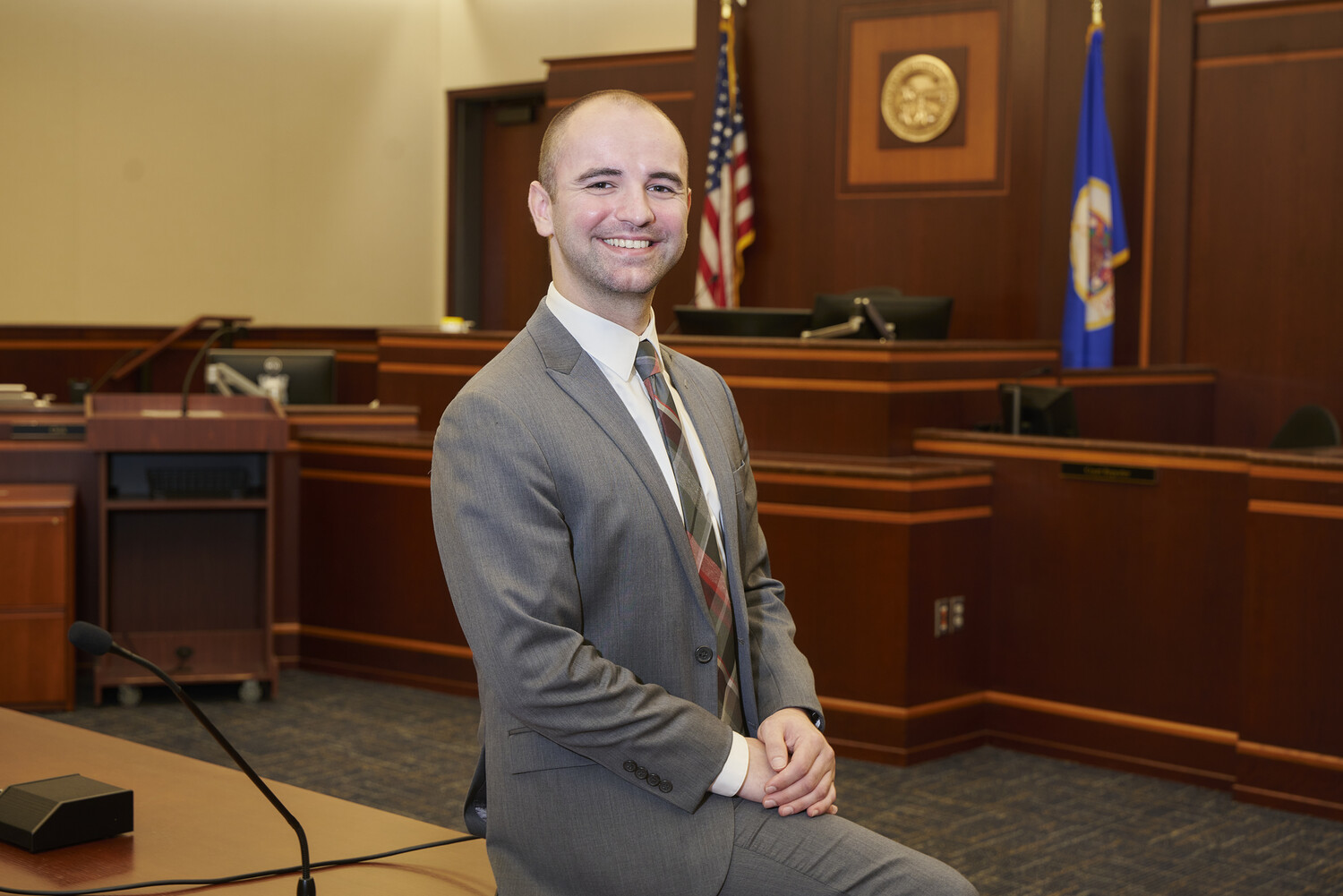 Advocating for Gun Violence Prevention • Minnesota Law