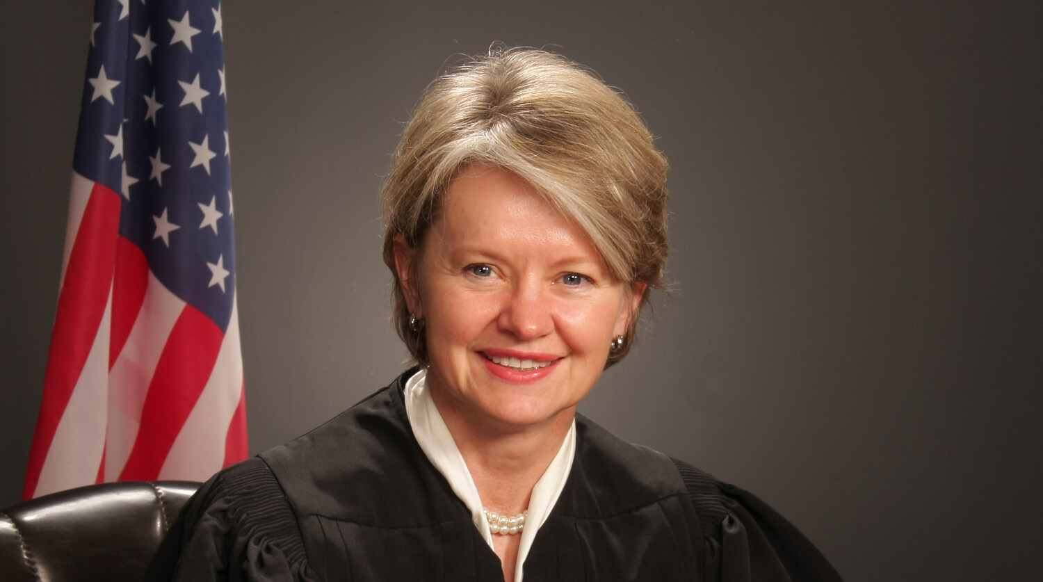Alumni Interrogatory: Judge Joan Ericksen ’81 • Minnesota Law