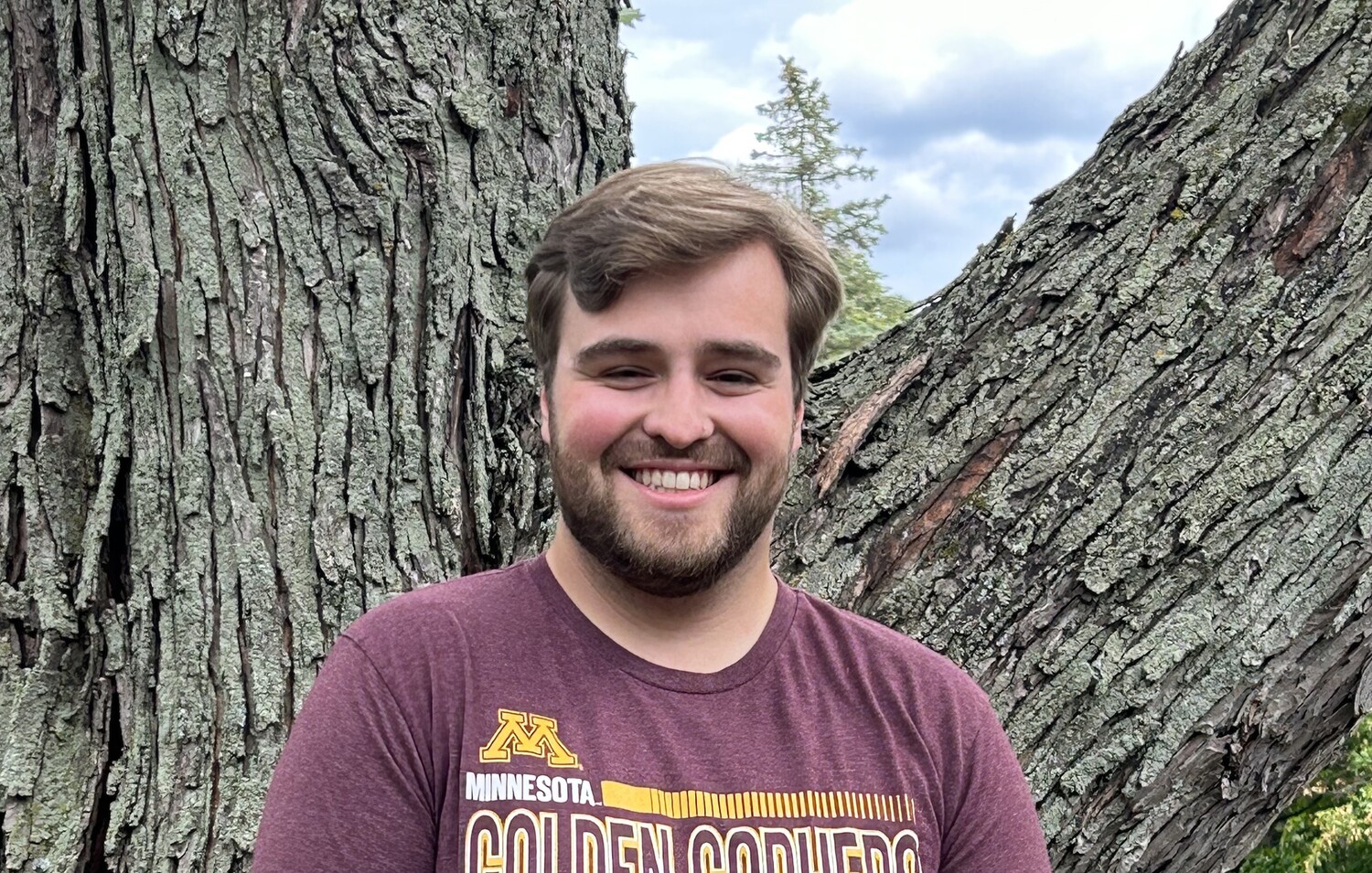 Student Summer Experience: Gavin Rangel, 2L • Minnesota Law